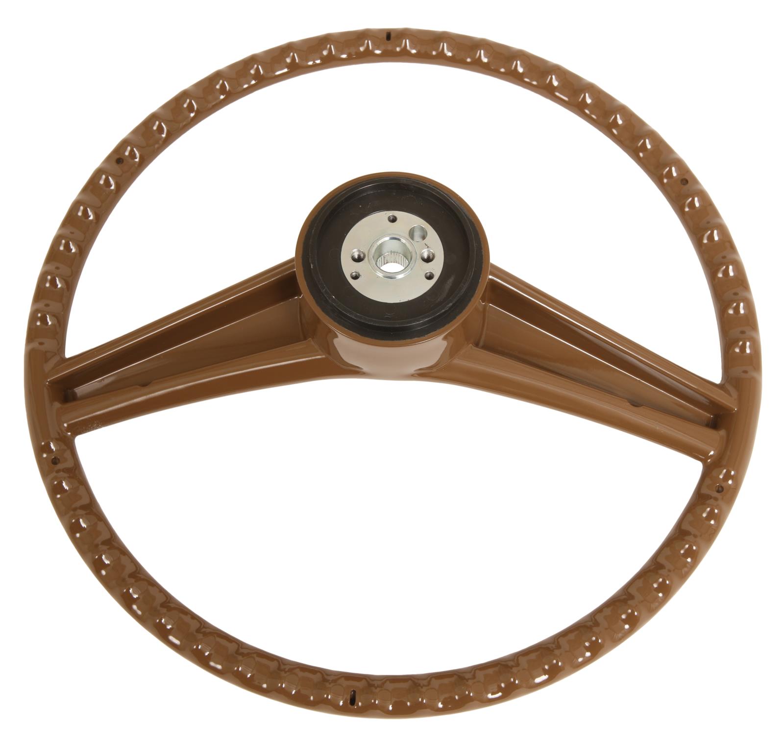 Summit Racing SUM-RP22977 Summit Racing™ Direct-Fit Steering Wheels ...