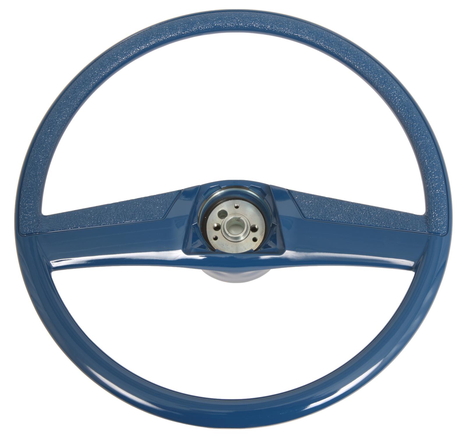 Summit Racing SUM-RP22979 Summit Racing™ Direct-Fit Steering Wheels ...