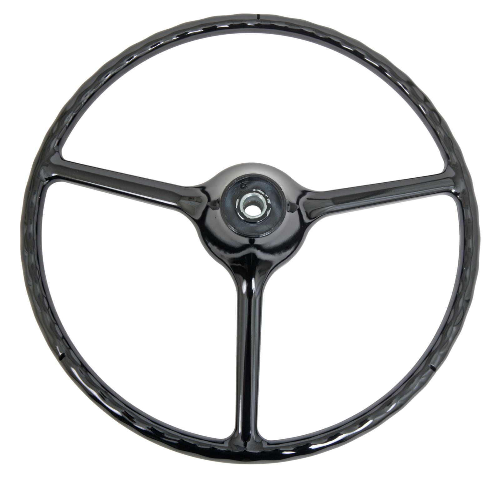 Summit Racing SUM-RP23008 Summit Racing™ Direct-Fit Steering Wheels ...