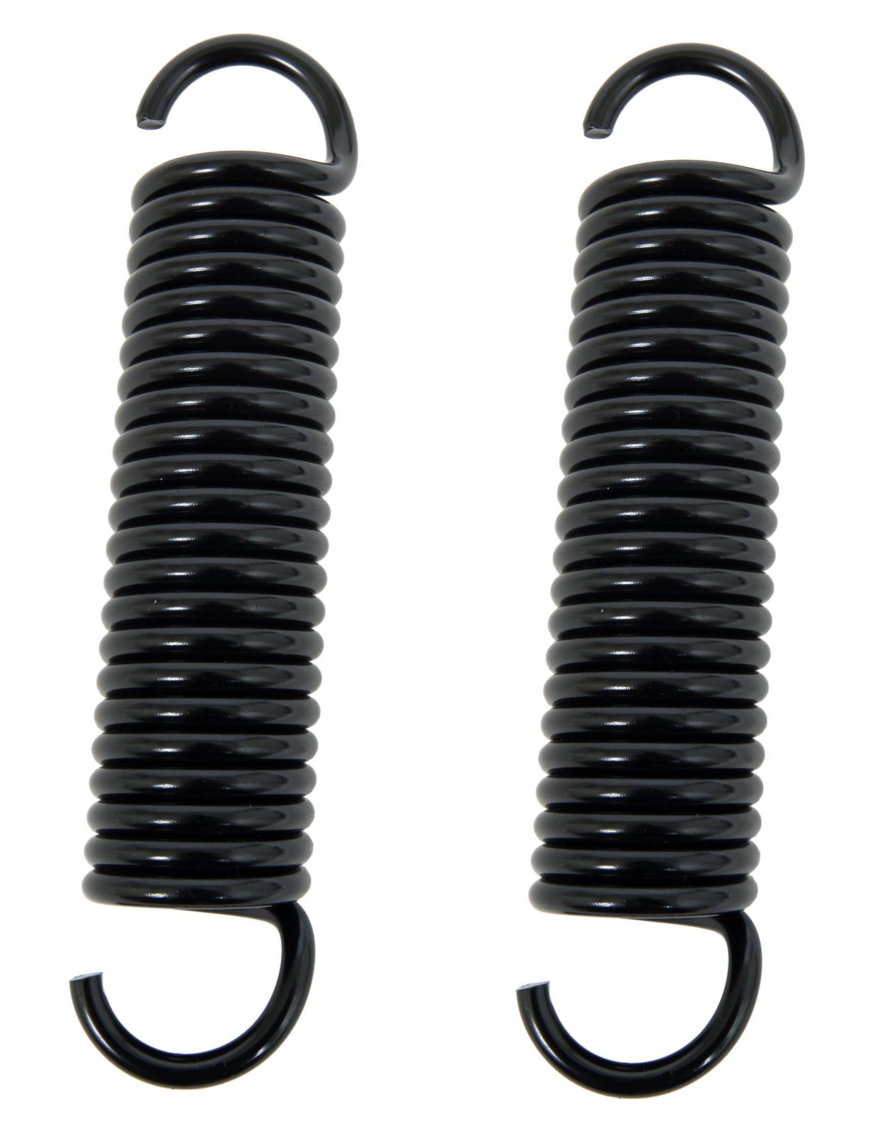Summit Racing SUM-RP23022 Summit Racing™ Restoration Hood Springs ...