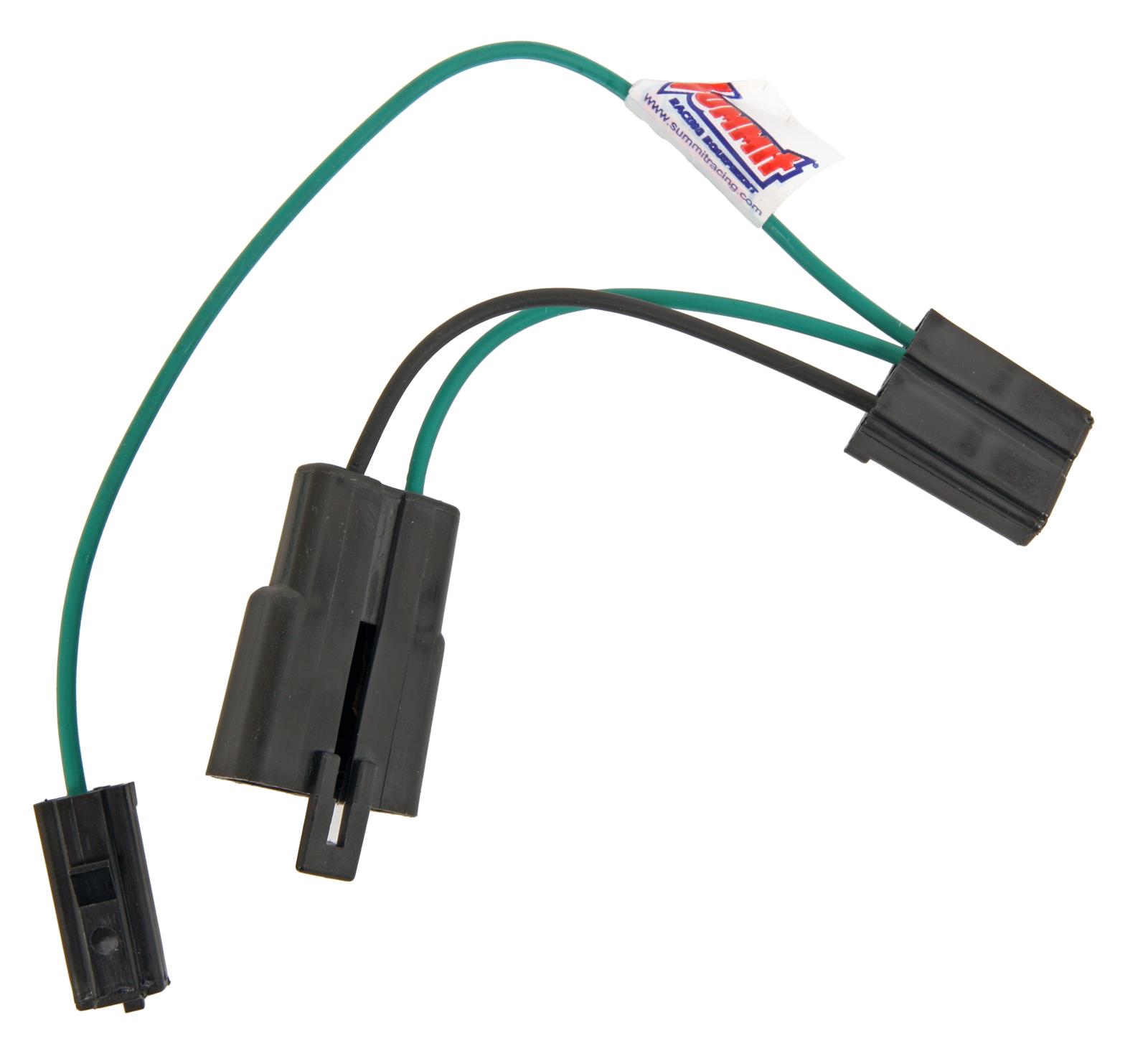 Summit Racing SUM-RP23093 Summit Racing Equipment® Wiring Harnesses ...