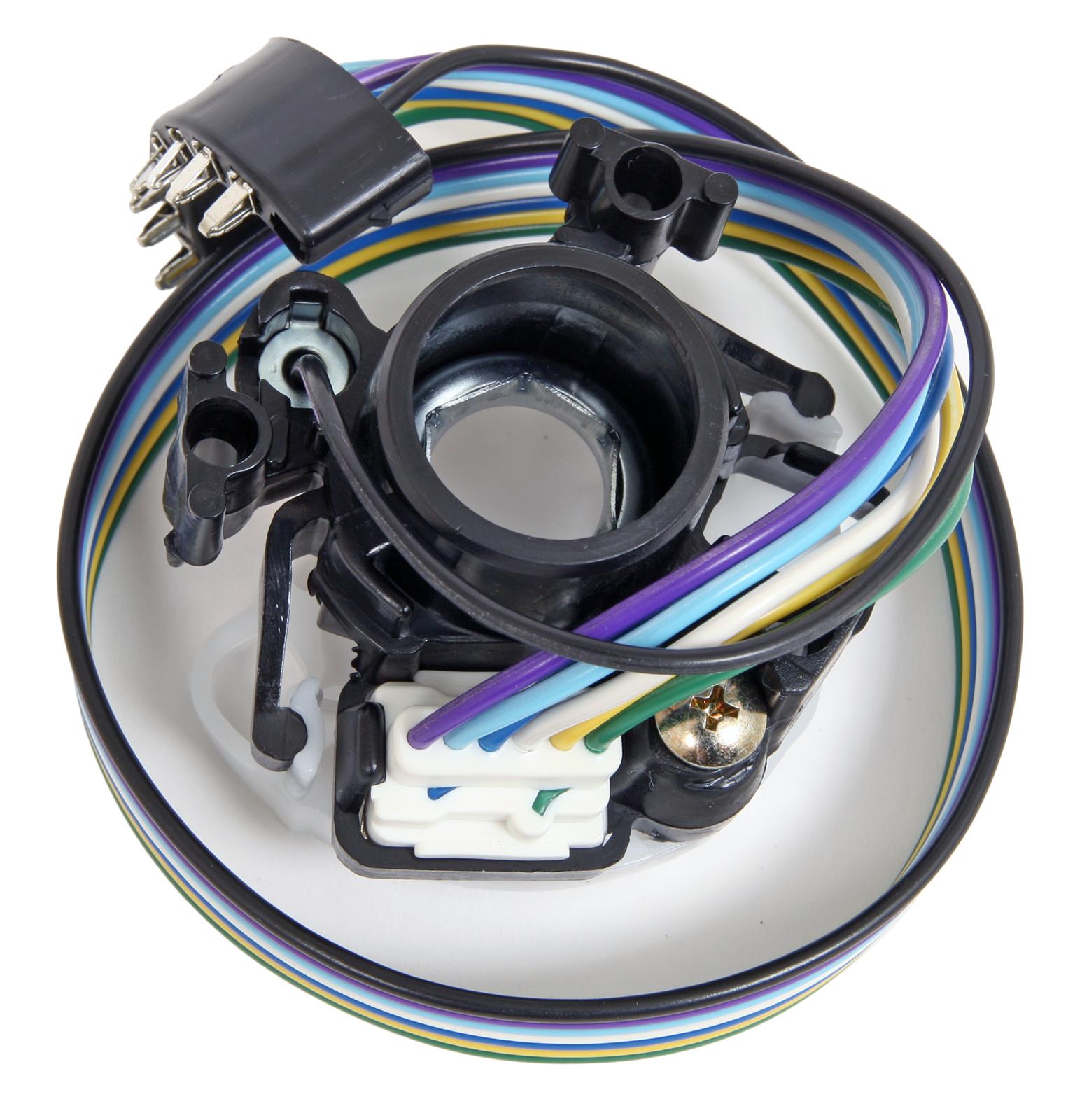 Summit Racing SUM-RP23518 Summit Racing™ Turn Signal Switches | Summit ...