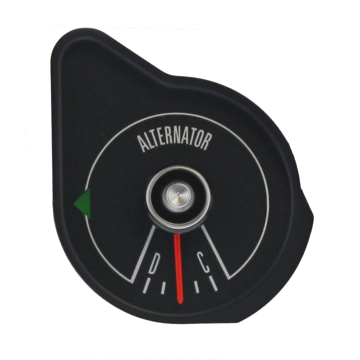 Summit Racing SUM-RP23549 Summit Racing™ Direct-Fit Restoration ...