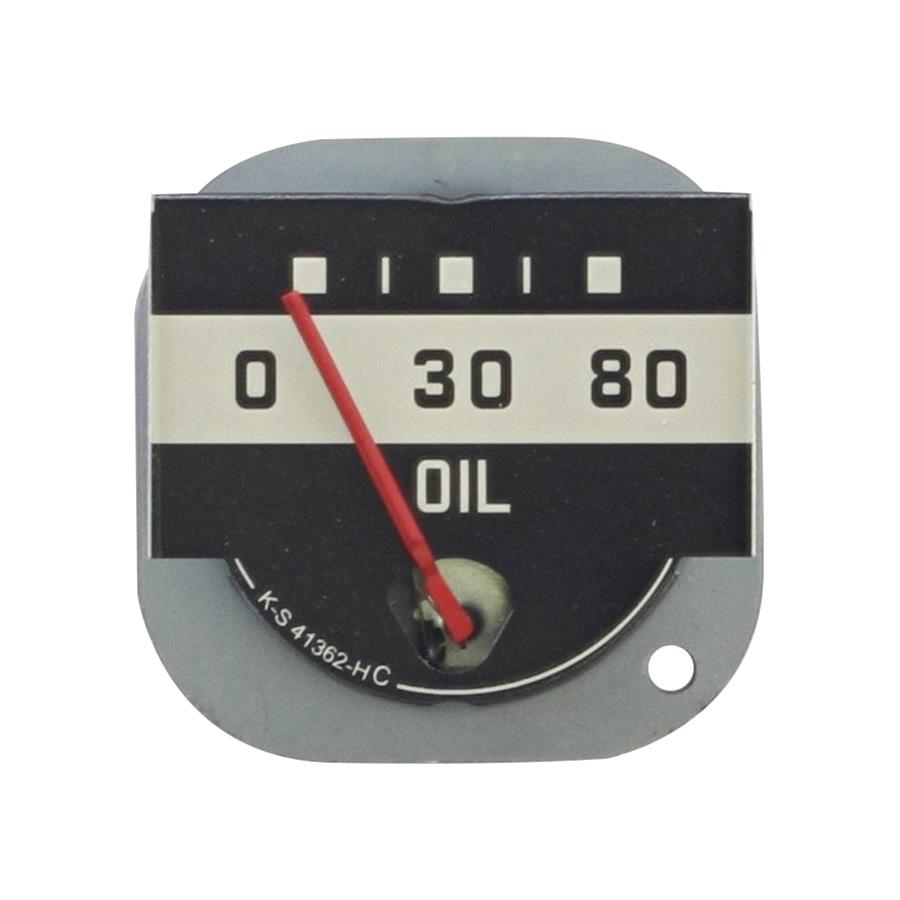 Summit Racing SUM-RP23556 Summit Racing™ Direct-Fit Restoration ...