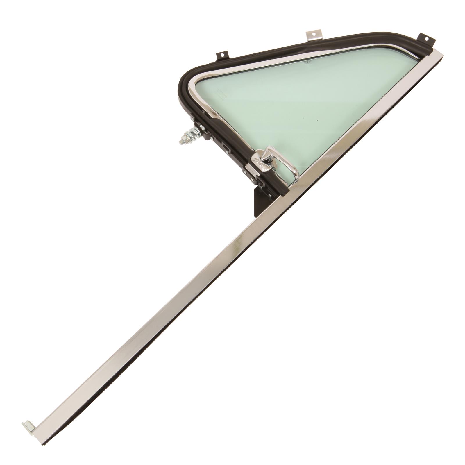 Summit Racing SUM-RP23570 Summit Racing™ Direct-Fit Vent Window ...