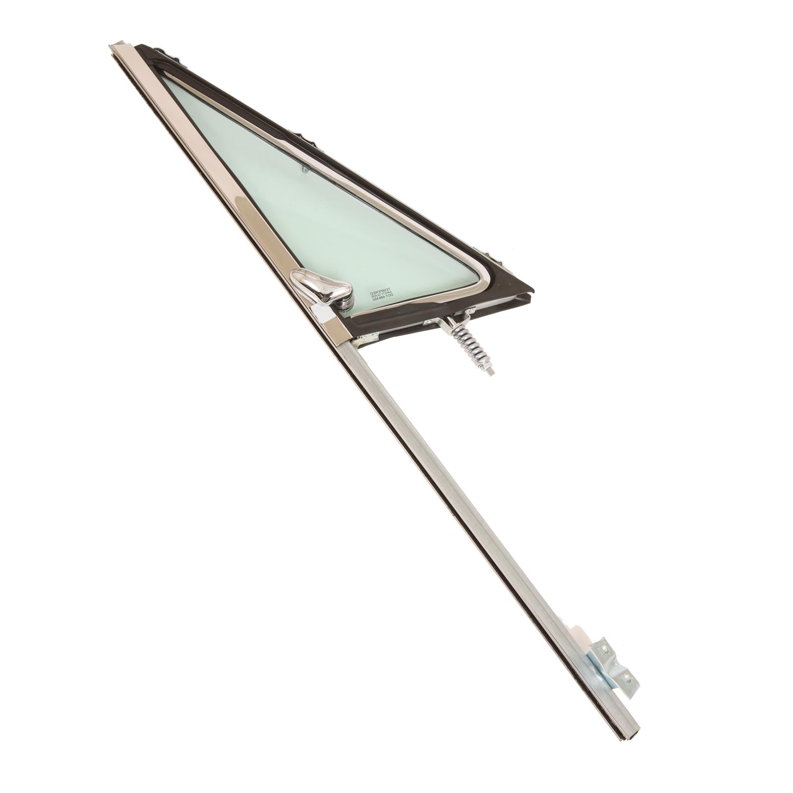 Summit Racing SUM-RP23573 Summit Racing™ Direct-Fit Vent Window ...