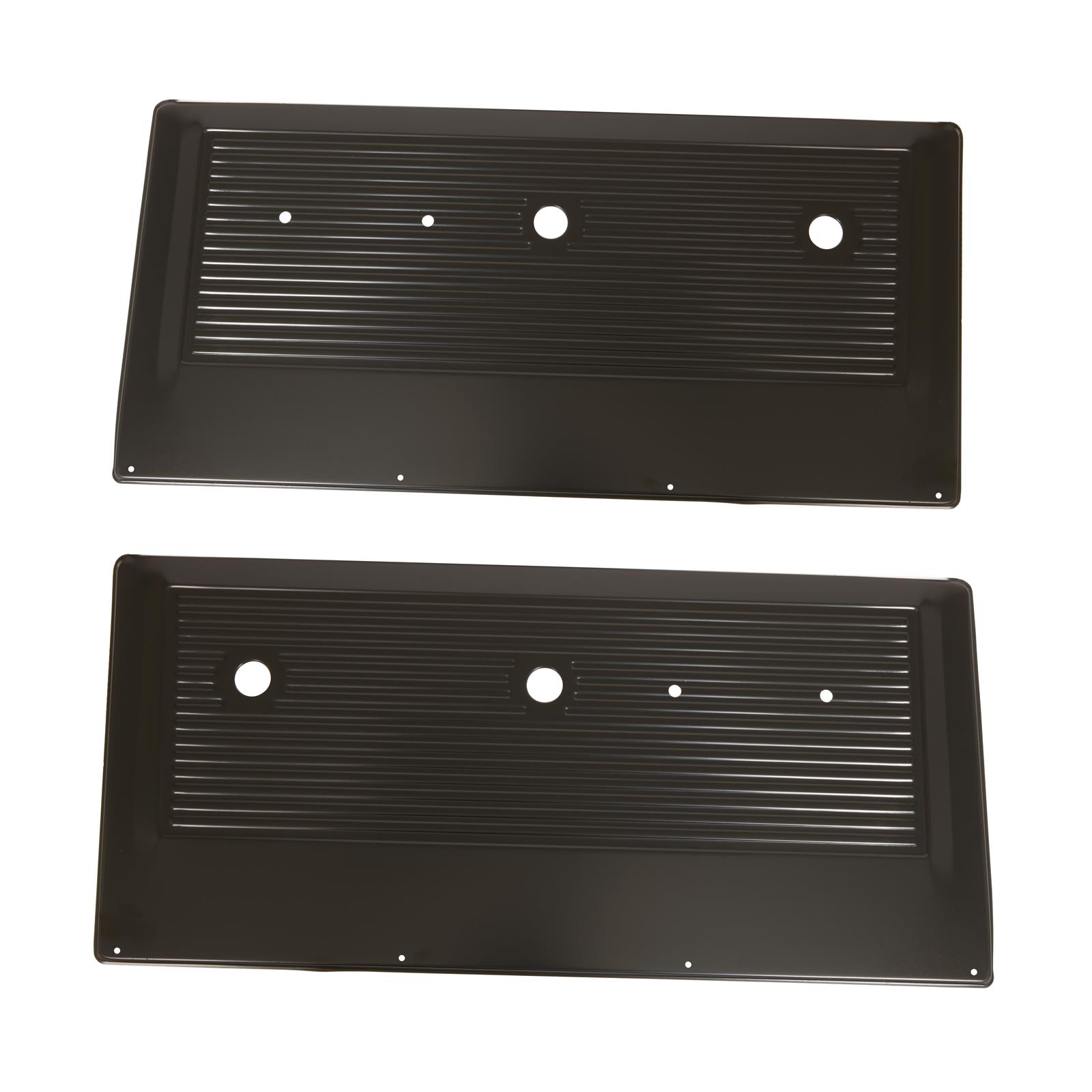 Summit Racing SUM-RP23587 Summit Racing™ Direct-Fit Door Panels ...