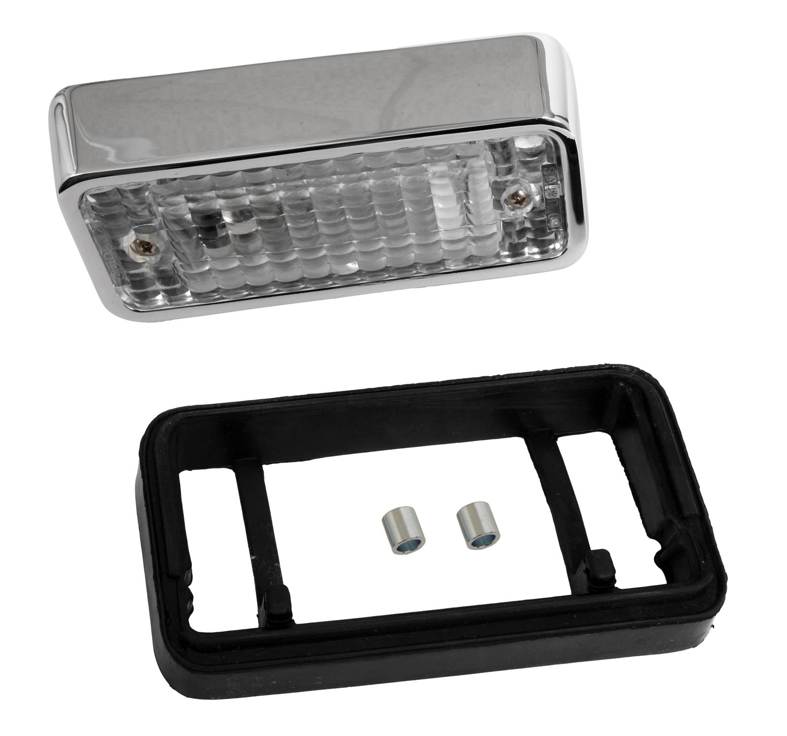 Summit Racing SUM-RP23660 Summit Racing™ Cargo Lamp Assemblies | Summit ...