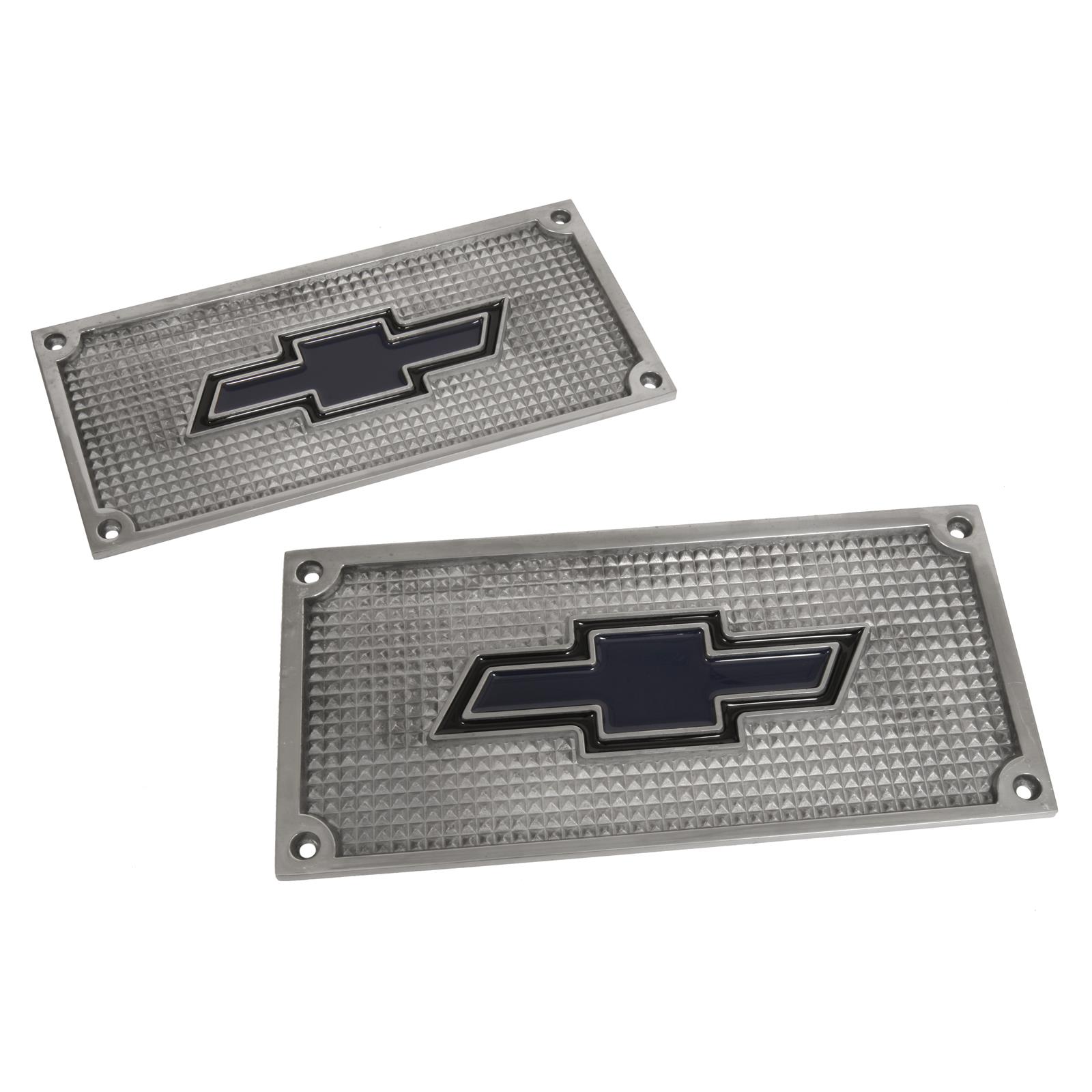 Summit Racing SUM-RP23682 Summit Racing™ Step Plates | Summit Racing