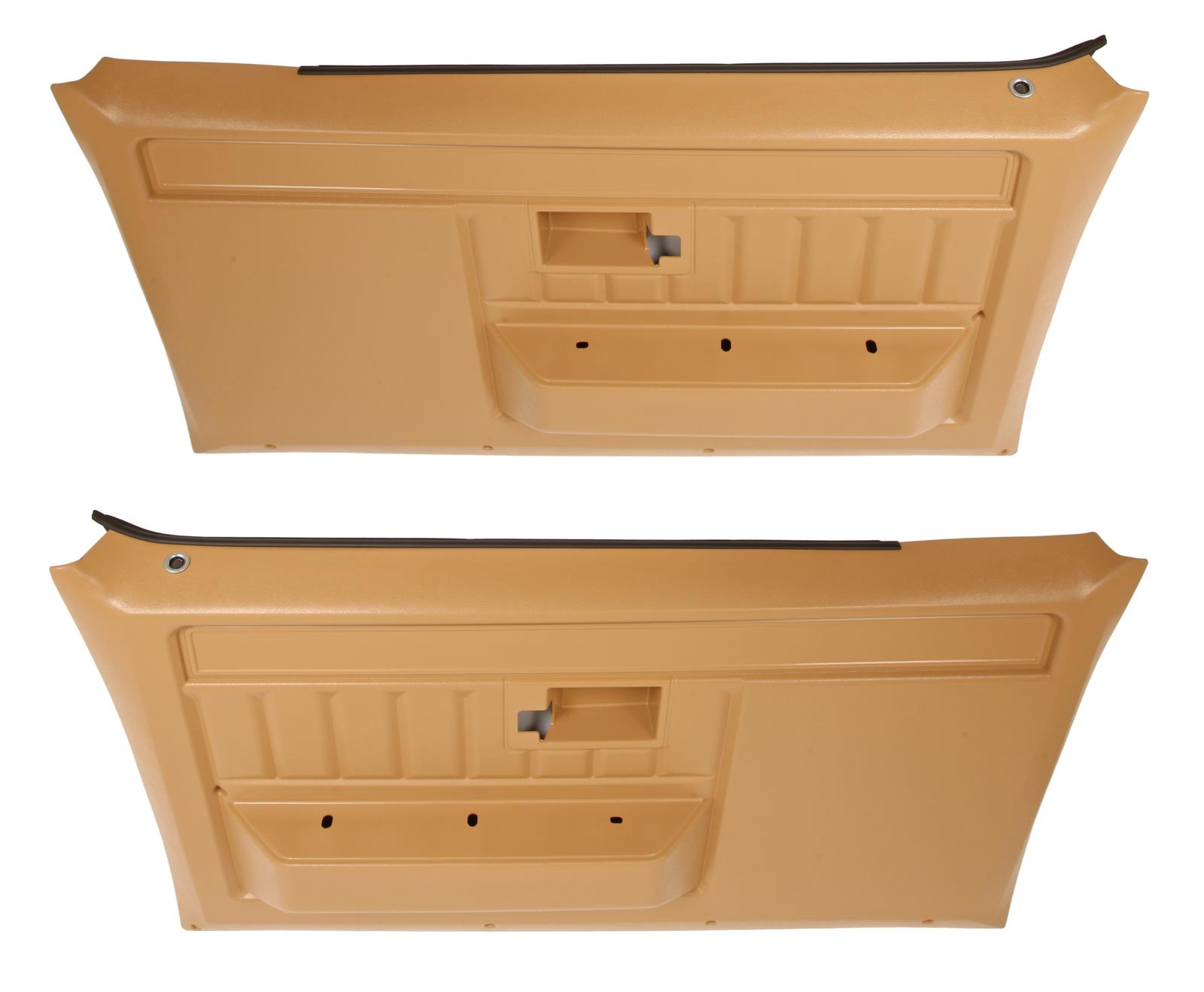 Summit Racing SUM-RP23706 Summit Racing™ Direct-Fit Door Panels ...