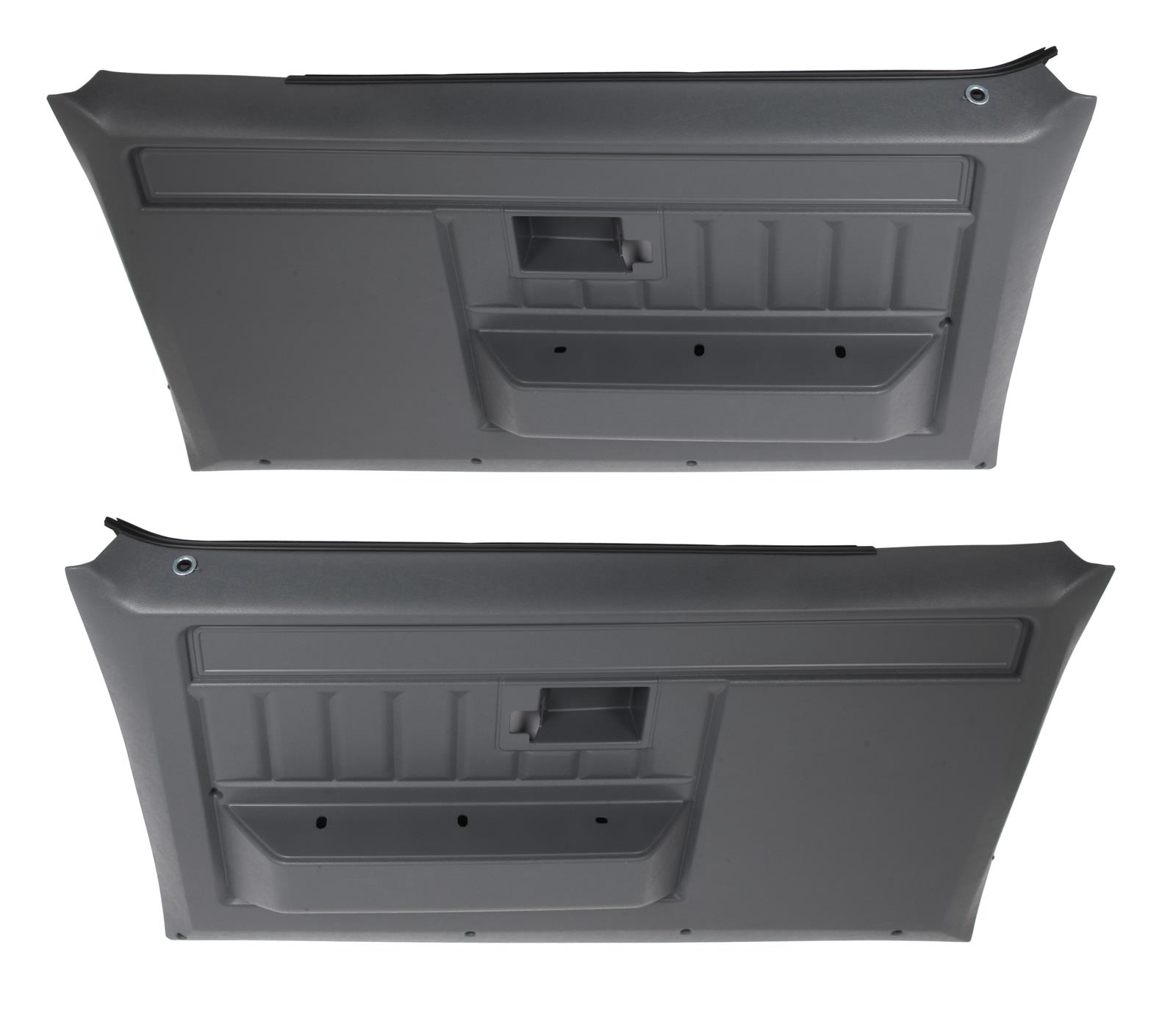 Summit Racing SUM-RP23707 Summit Racing™ Direct-Fit Door Panels ...
