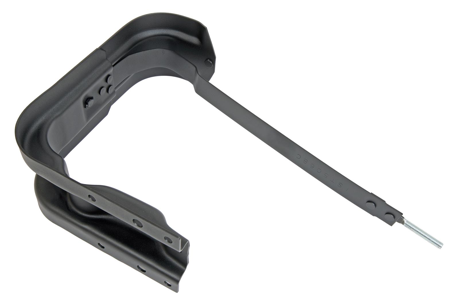 Summit Racing SUM-RP23720 Summit Racing™ Direct-Fit Fuel Tank Straps ...