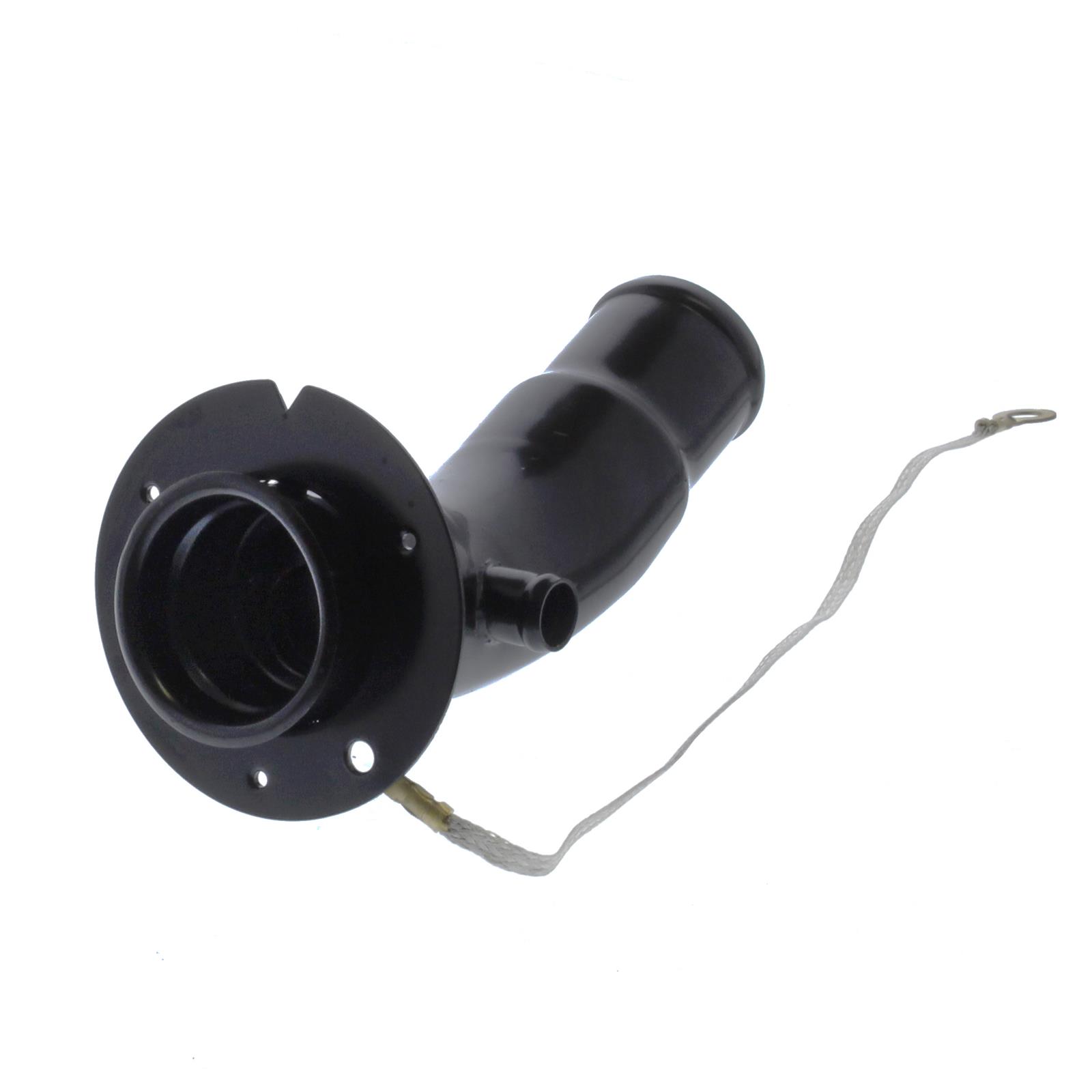 Summit Racing SUM-RP23736 Summit Racing™ Fuel Filler Necks | Summit Racing