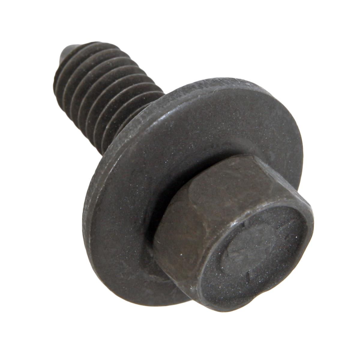 Summit Racing SUM-RP23757 Summit Racing™ Leaf Spring Bracket Bolts ...