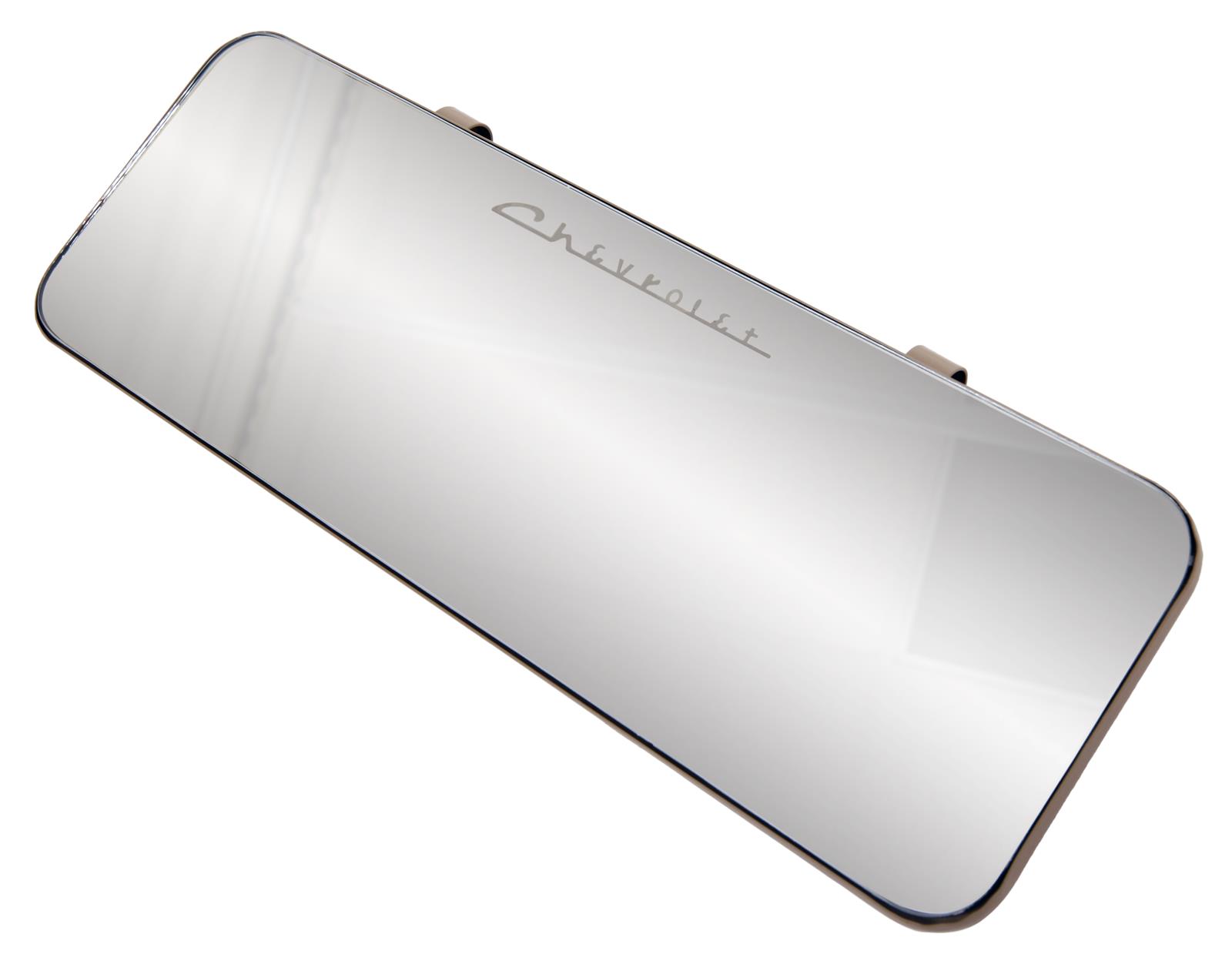 Summit Racing SUM-RP23772 Summit Racing™ Interior Vanity Mirrors ...