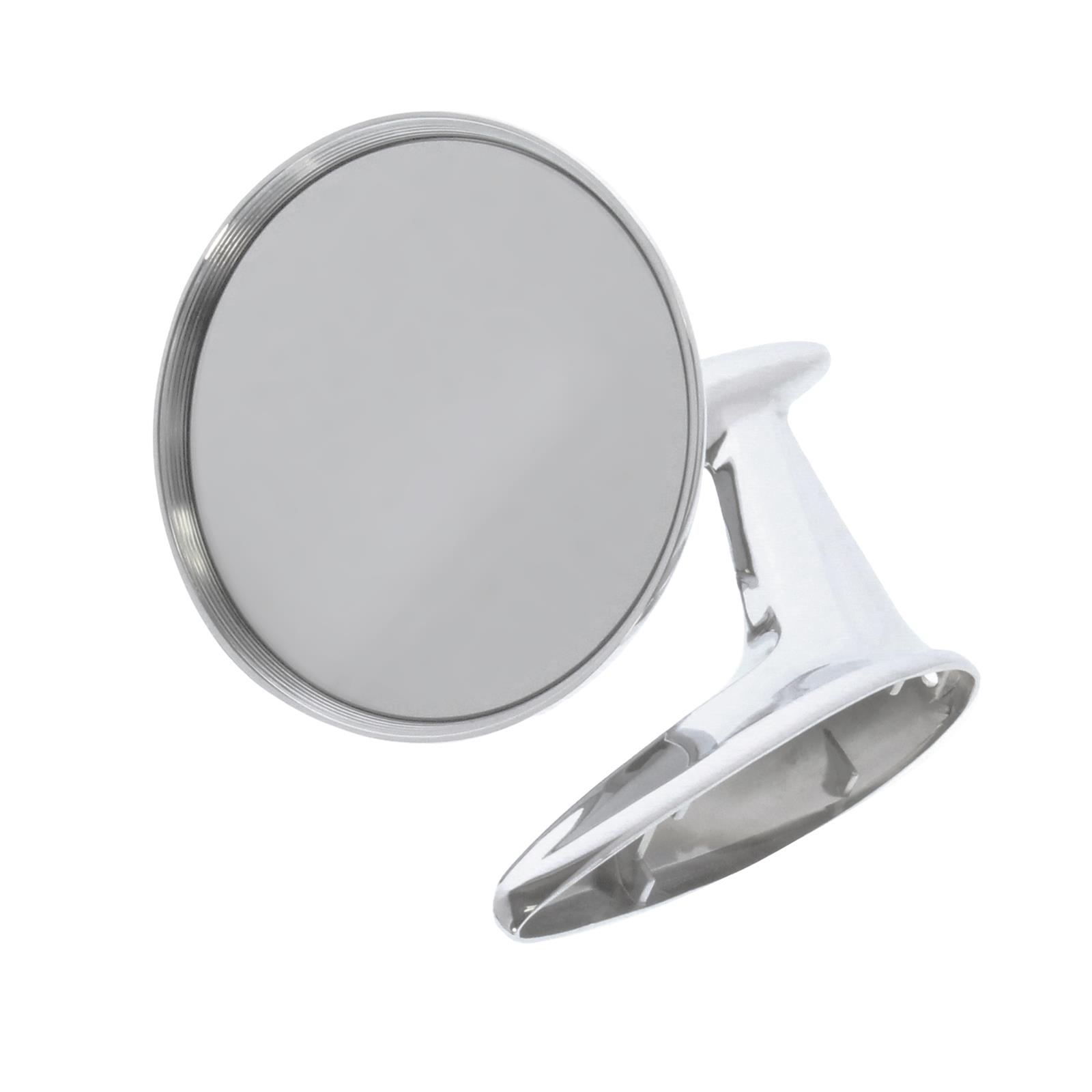 Summit Racing SUM-RP23862 Summit Racing™ Direct-Fit Exterior Mirrors ...