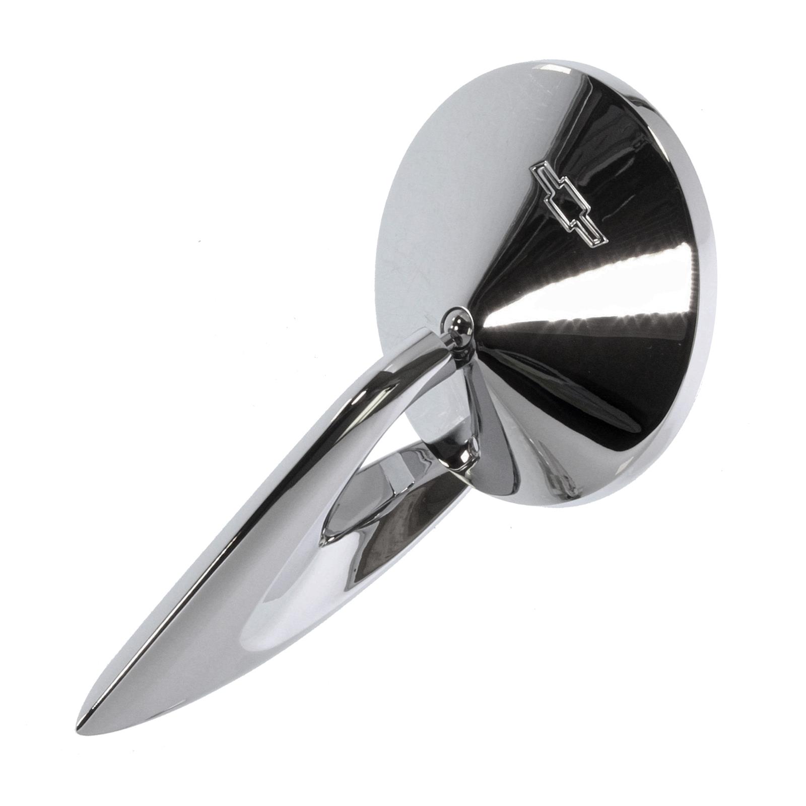 Summit Racing SUM-RP23864 Summit Racing™ Direct-Fit Exterior Mirrors ...