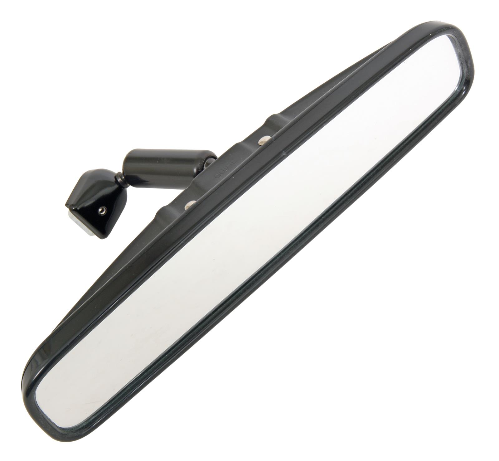 Summit Racing SUM-RP23875 Summit Racing™ Interior Rear View Mirrors ...