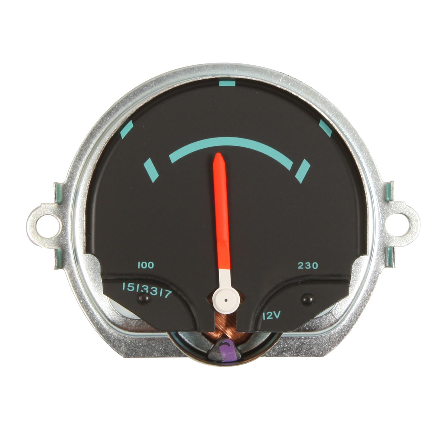 Summit Racing SUM-RP24224 Summit Racing™ Direct-Fit Restoration ...