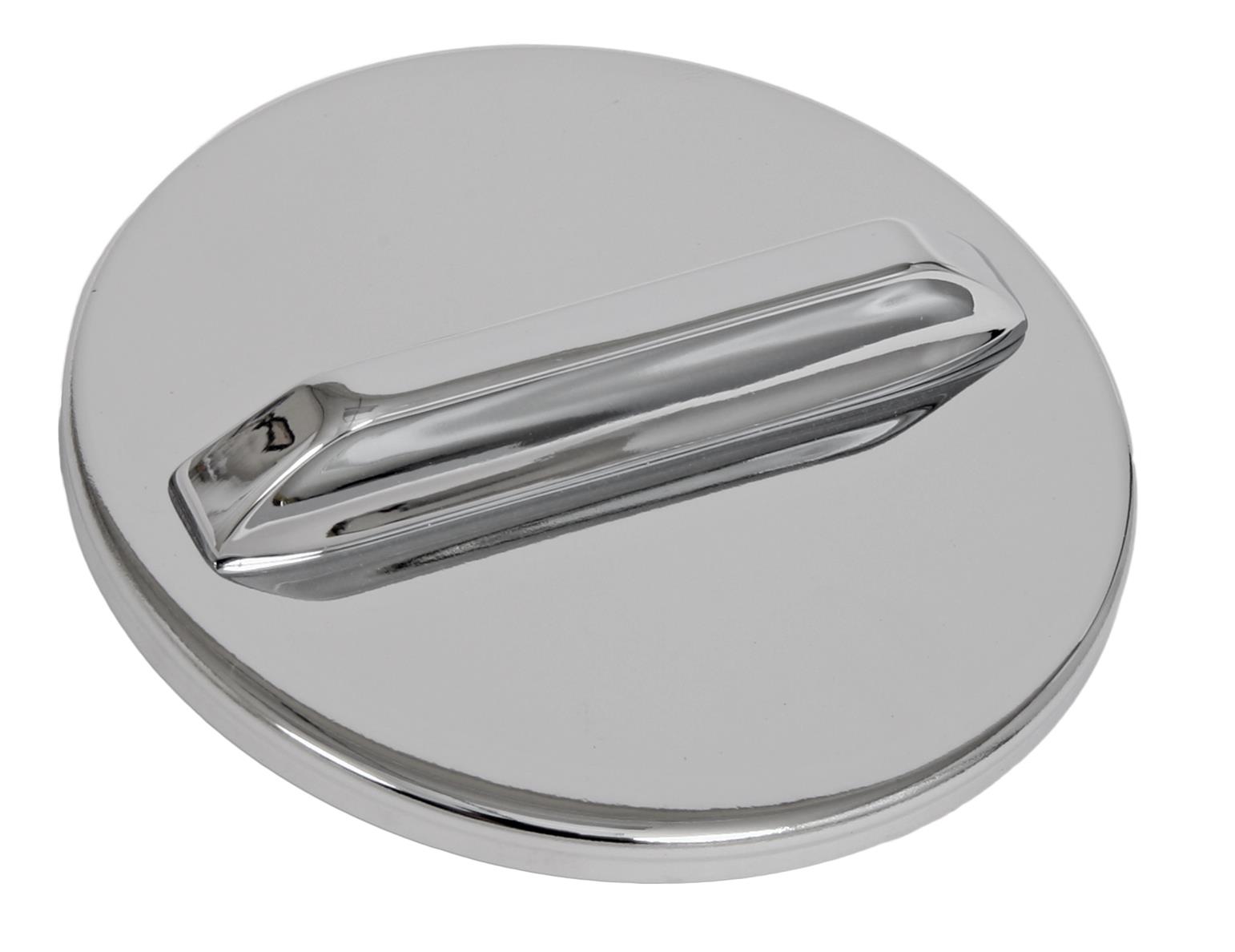 Summit Racing SUM-RP24448 Summit Racing™ Fuel Tank Caps | Summit Racing