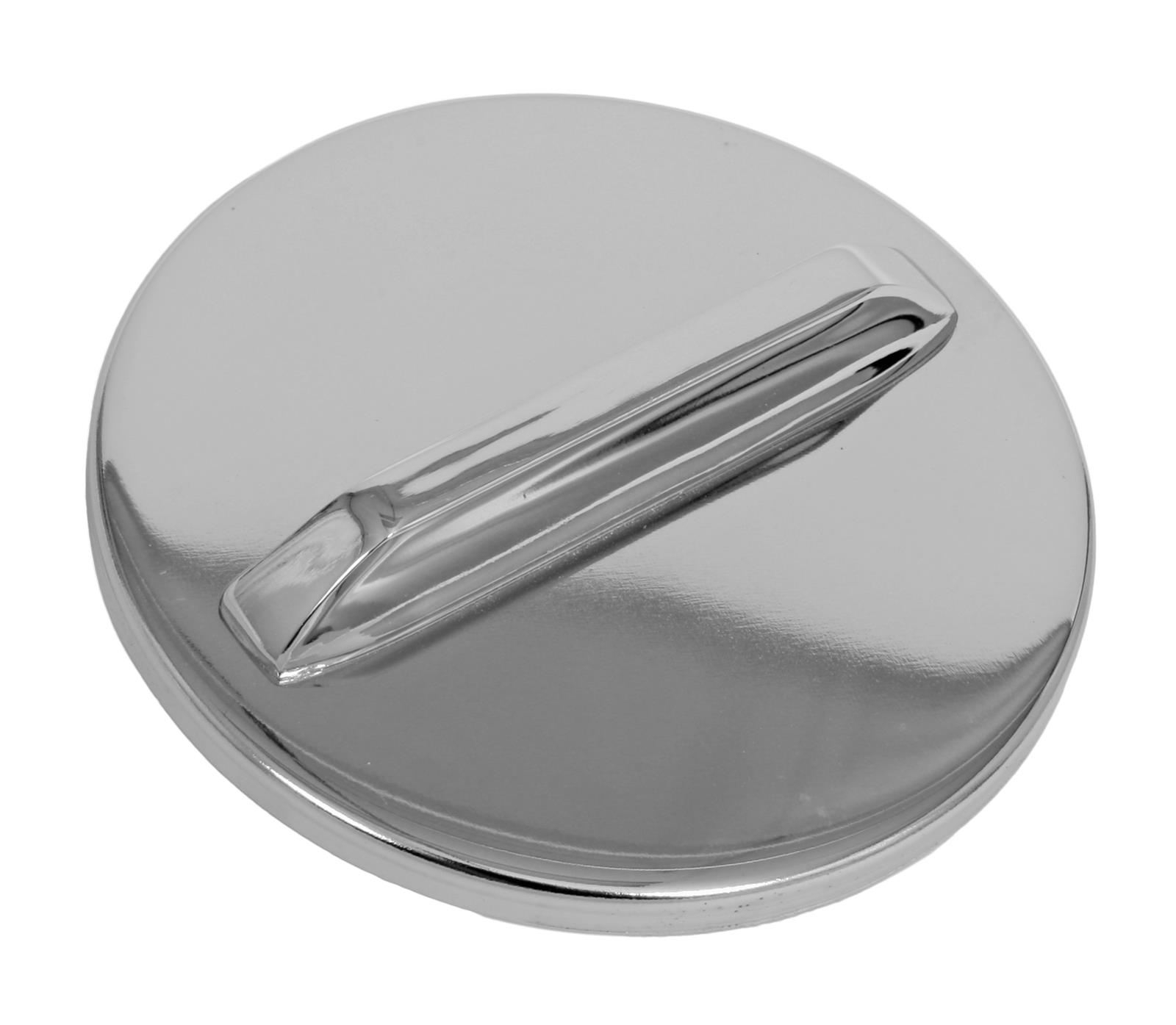 1965 CHEVROLET CHEVY II Summit Racing SUM-RP24449 Summit Racing™ Fuel Tank Caps | Summit Racing