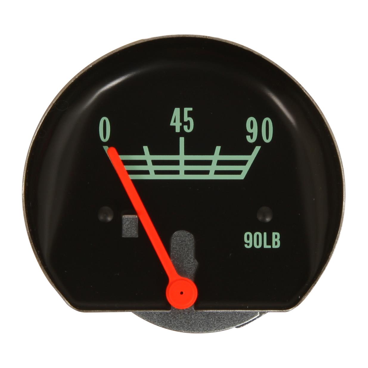 Summit Racing SUM-RP24454 Summit Racing™ Direct-Fit Restoration ...