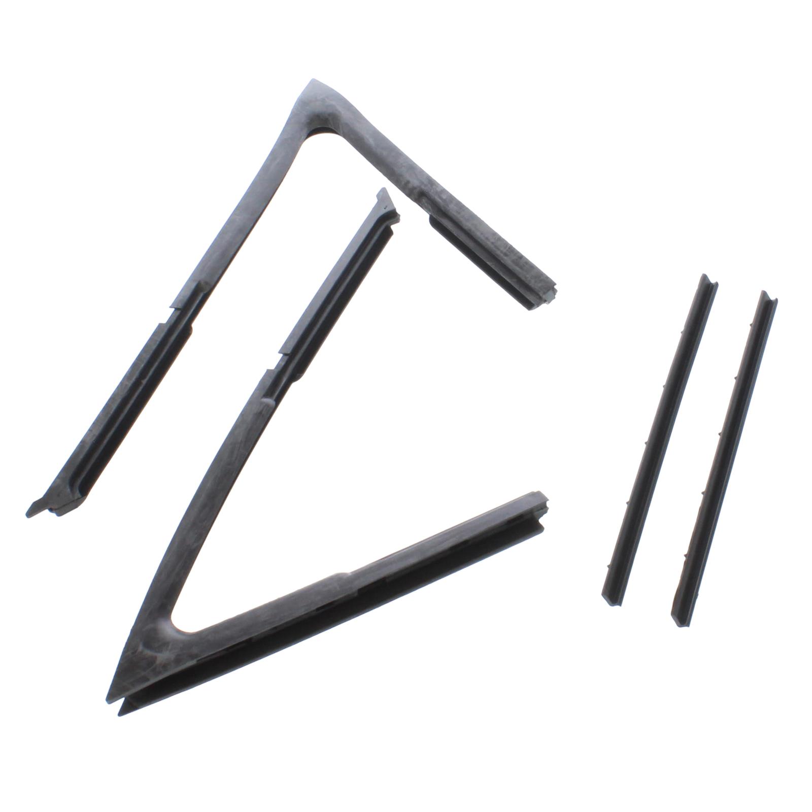 Summit Racing SUM-RP24661 Summit Racing™ Direct-Fit Vent Window Seals ...