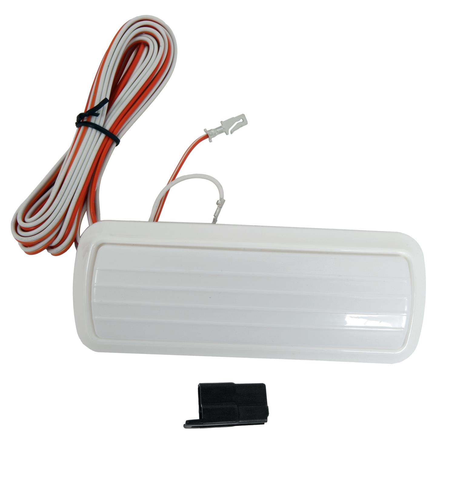 Summit Racing SUM-RP24807 Summit Racing™ Dome Light Base and Lens Kits ...