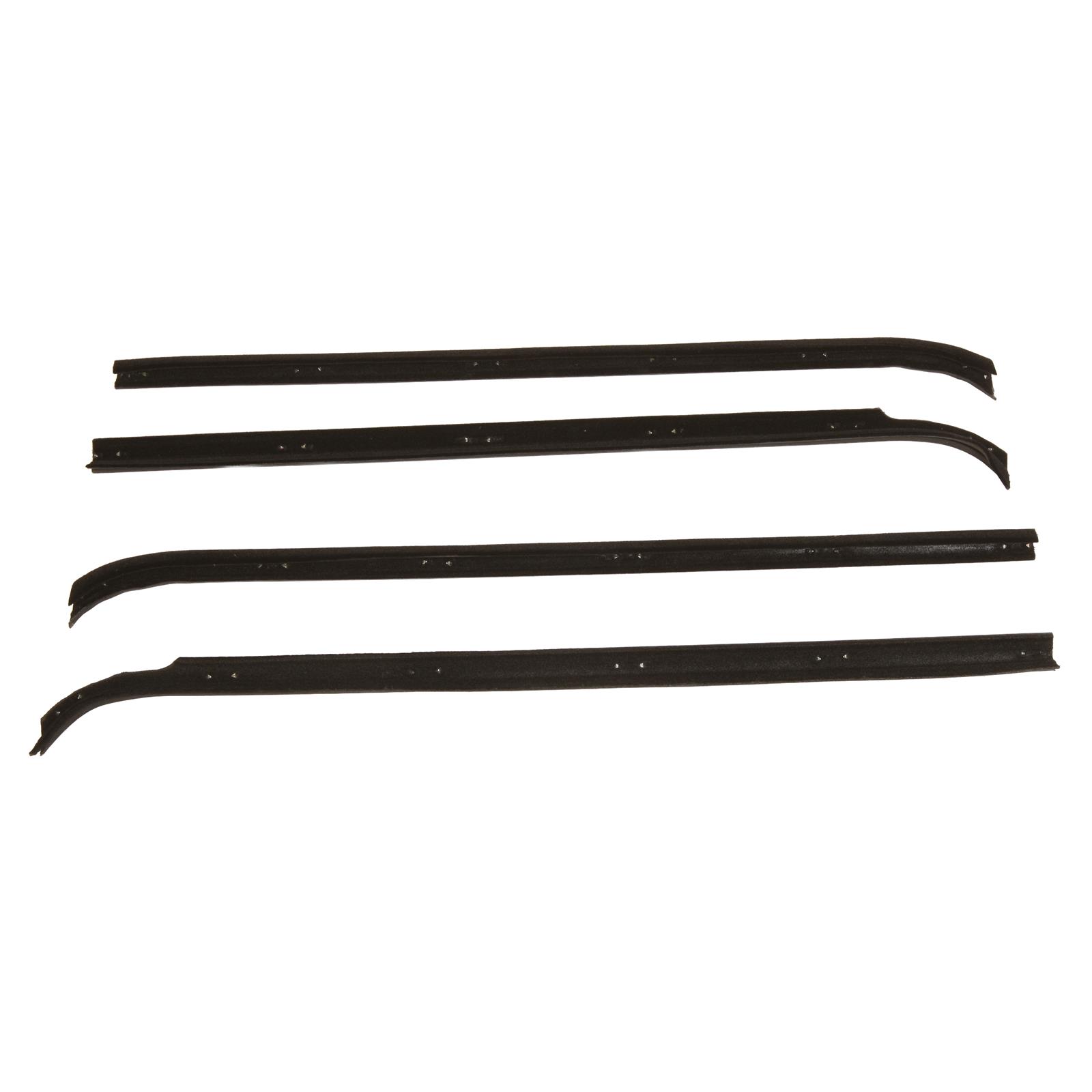 Summit Racing SUM-RP70011 Summit Racing™ Direct-Fit Restoration Window ...