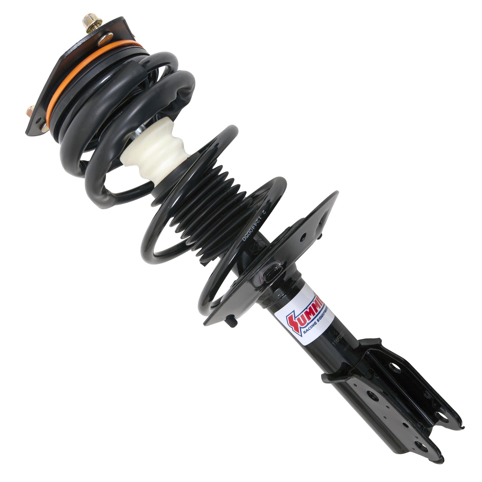 Summit Racing SUM-SA11020 Summit Racing™ Loaded Strut Assemblies ...