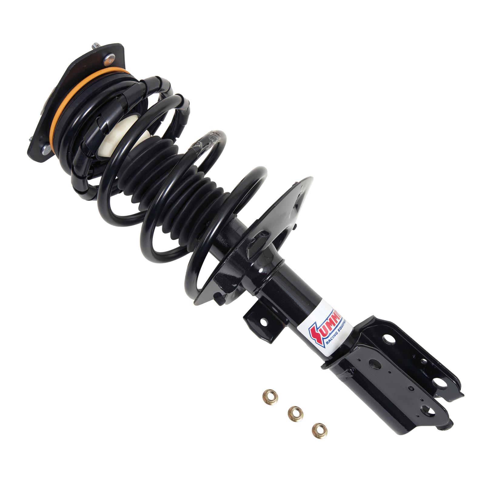 Summit Racing SUM-SA11024 Summit Racing™ Loaded Strut Assemblies ...
