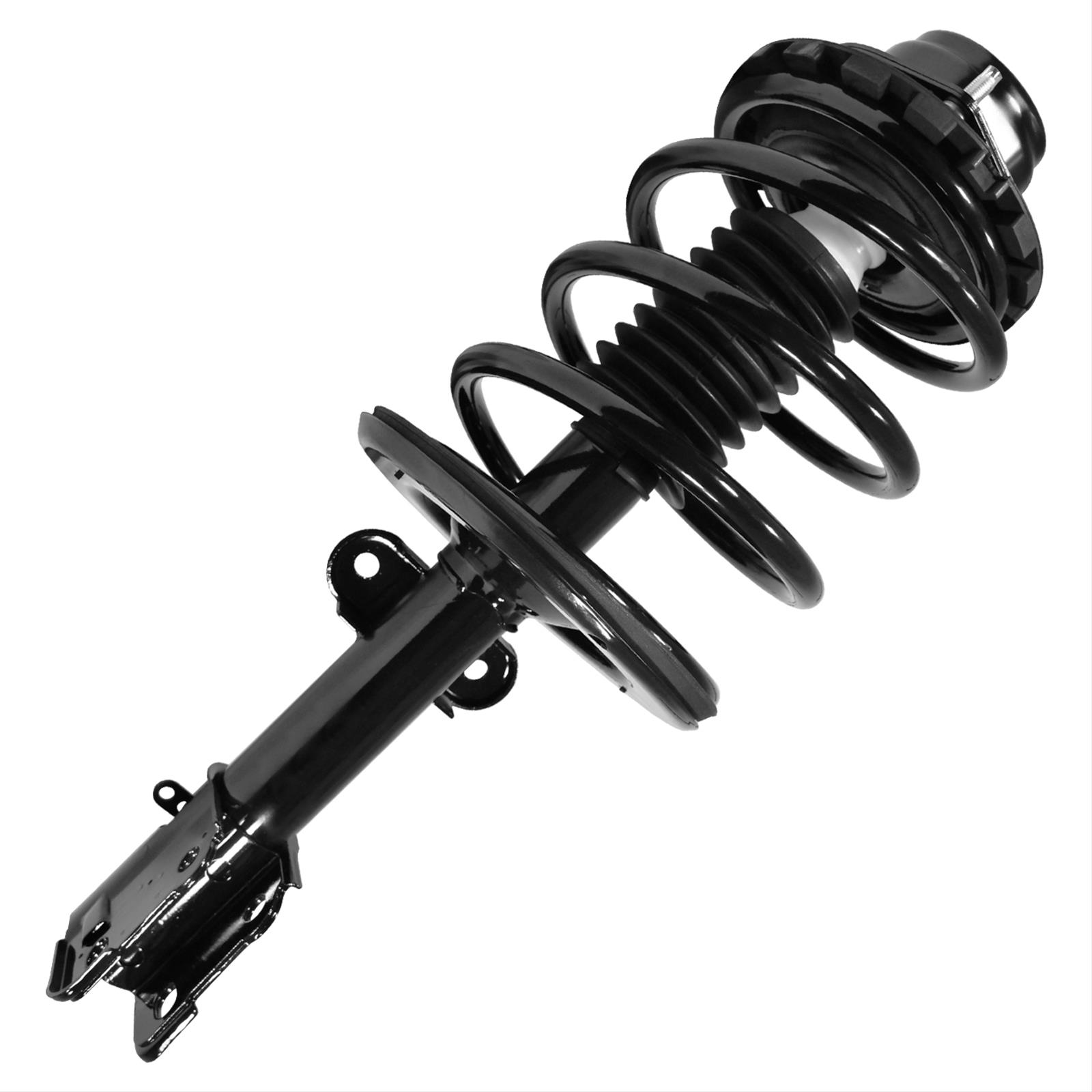 Summit Racing SUM-SA11042 Summit Racing™ Loaded Strut Assemblies ...