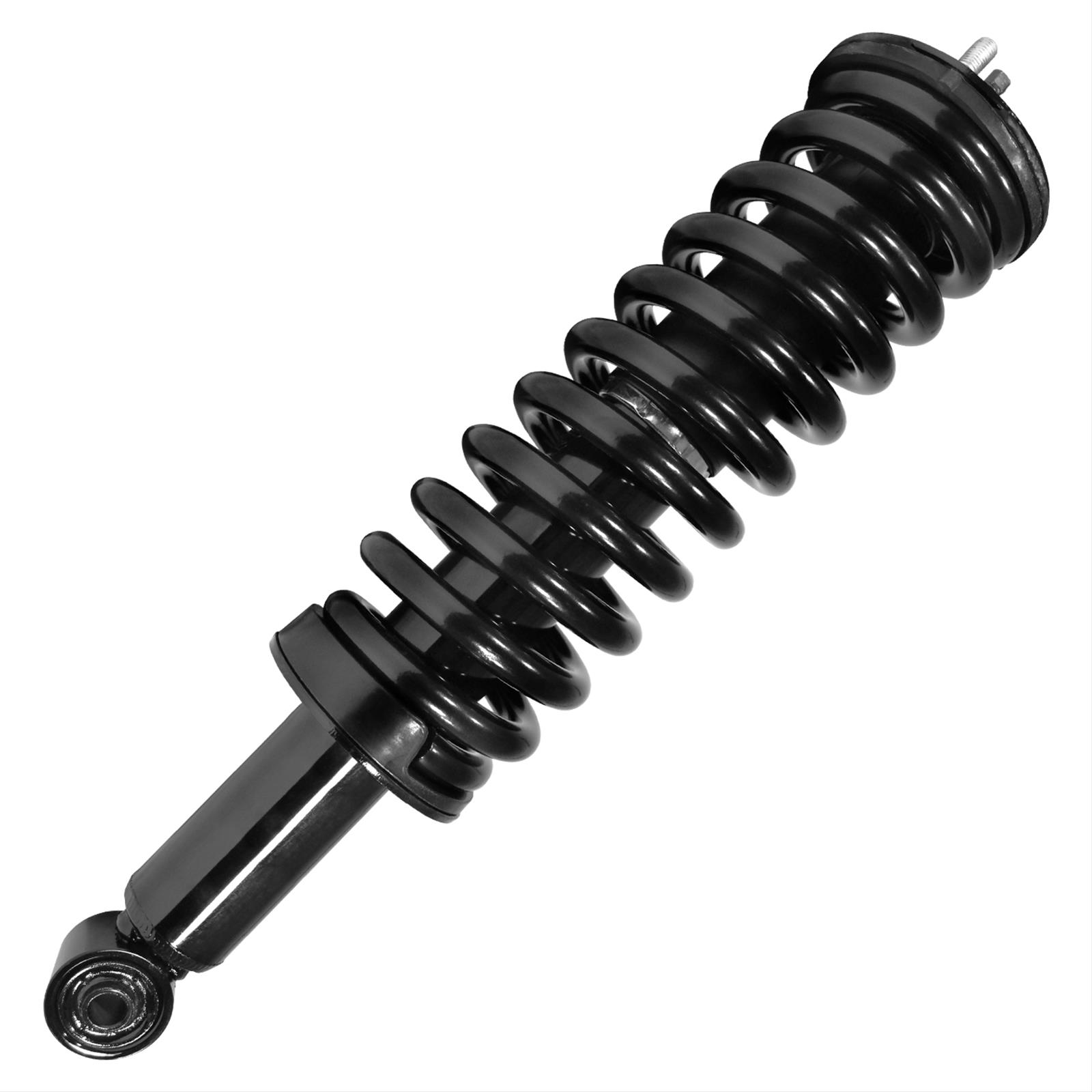 Summit Racing SUM-SA11082 Summit Racing™ Loaded Strut Assemblies ...