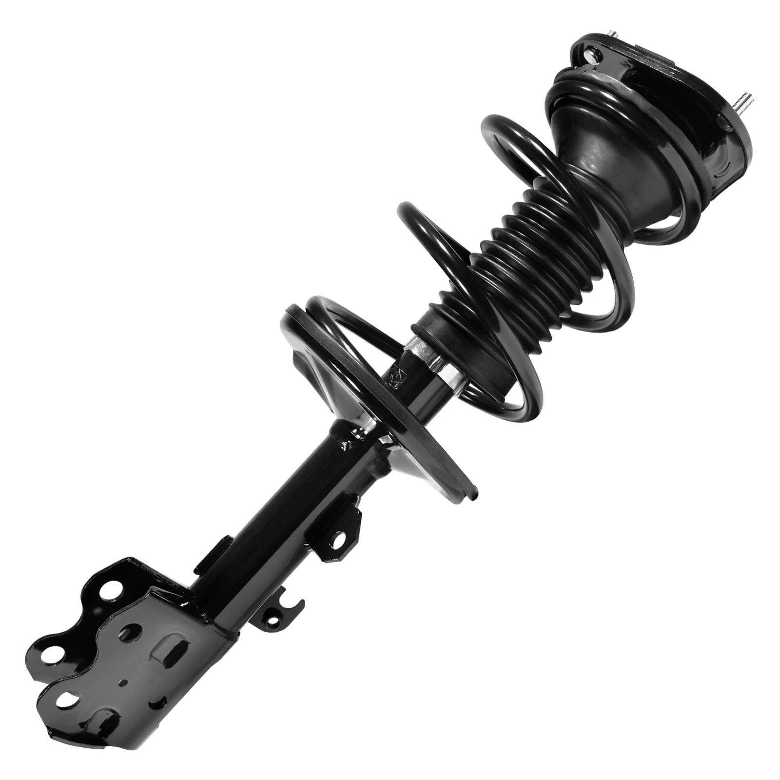 Summit Racing SUM-SA11101 Summit Racing™ Loaded Strut Assemblies ...