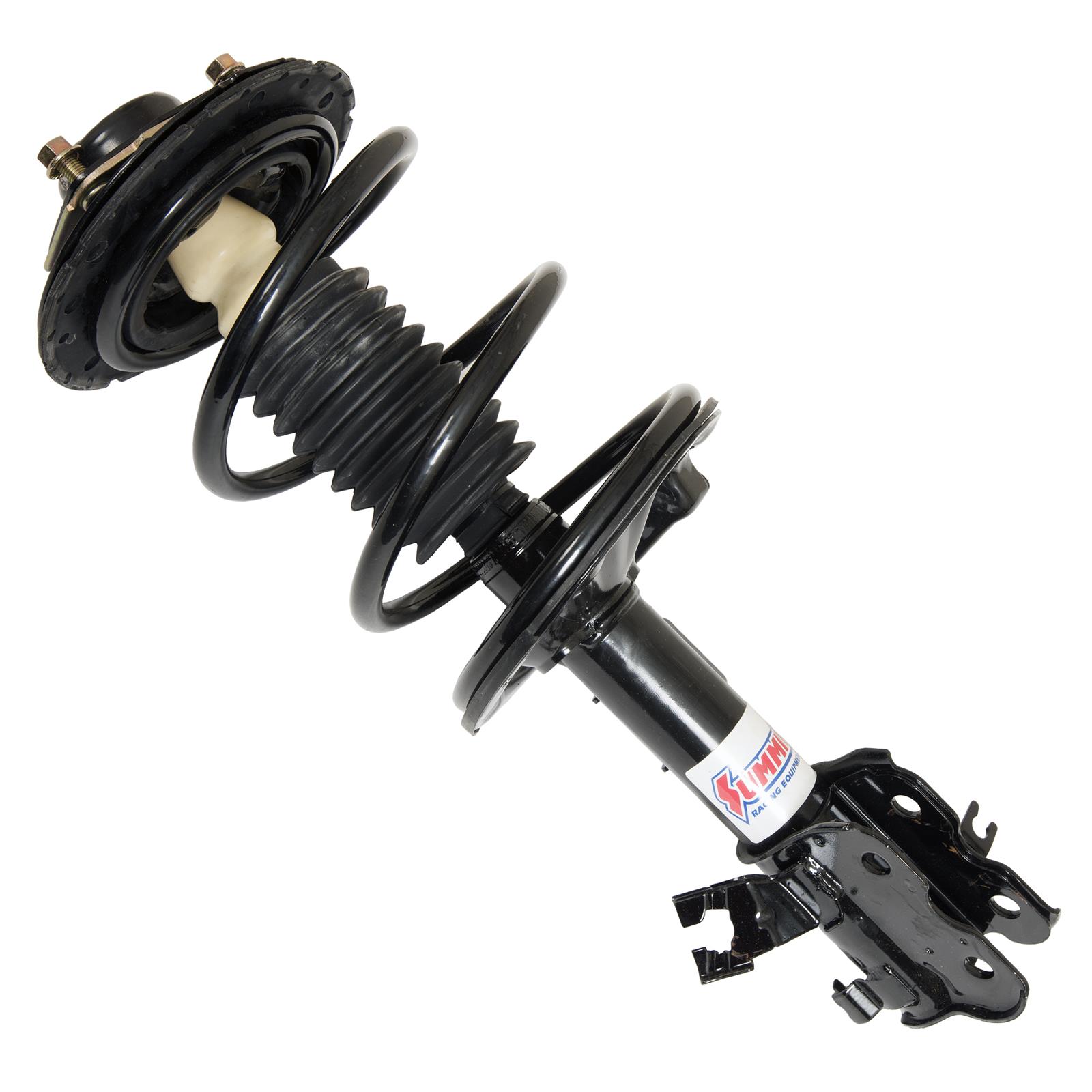 Summit Racing SUM-SA11133 Summit Racing™ Loaded Strut Assemblies ...