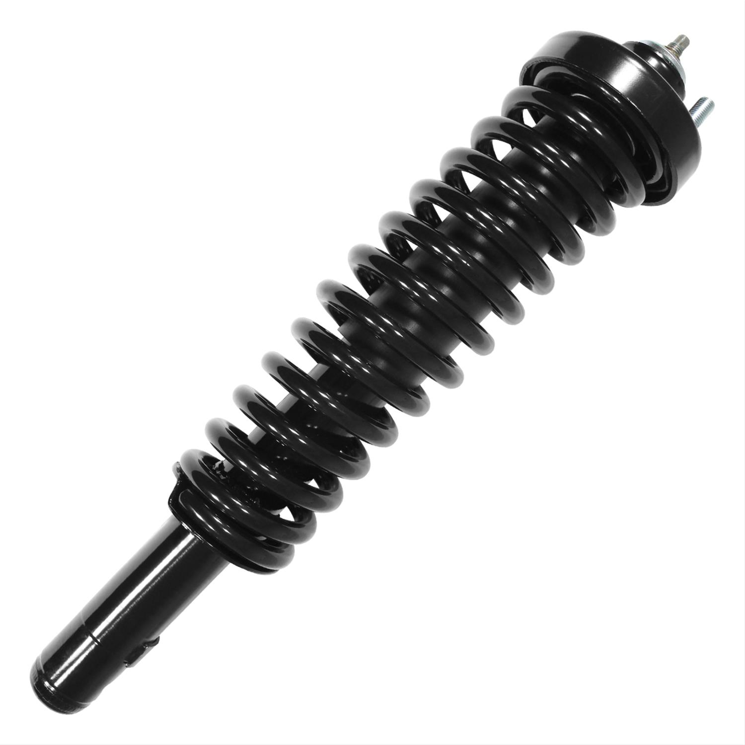 Summit Racing SUM-SA11232 Summit Racing™ Loaded Strut Assemblies ...