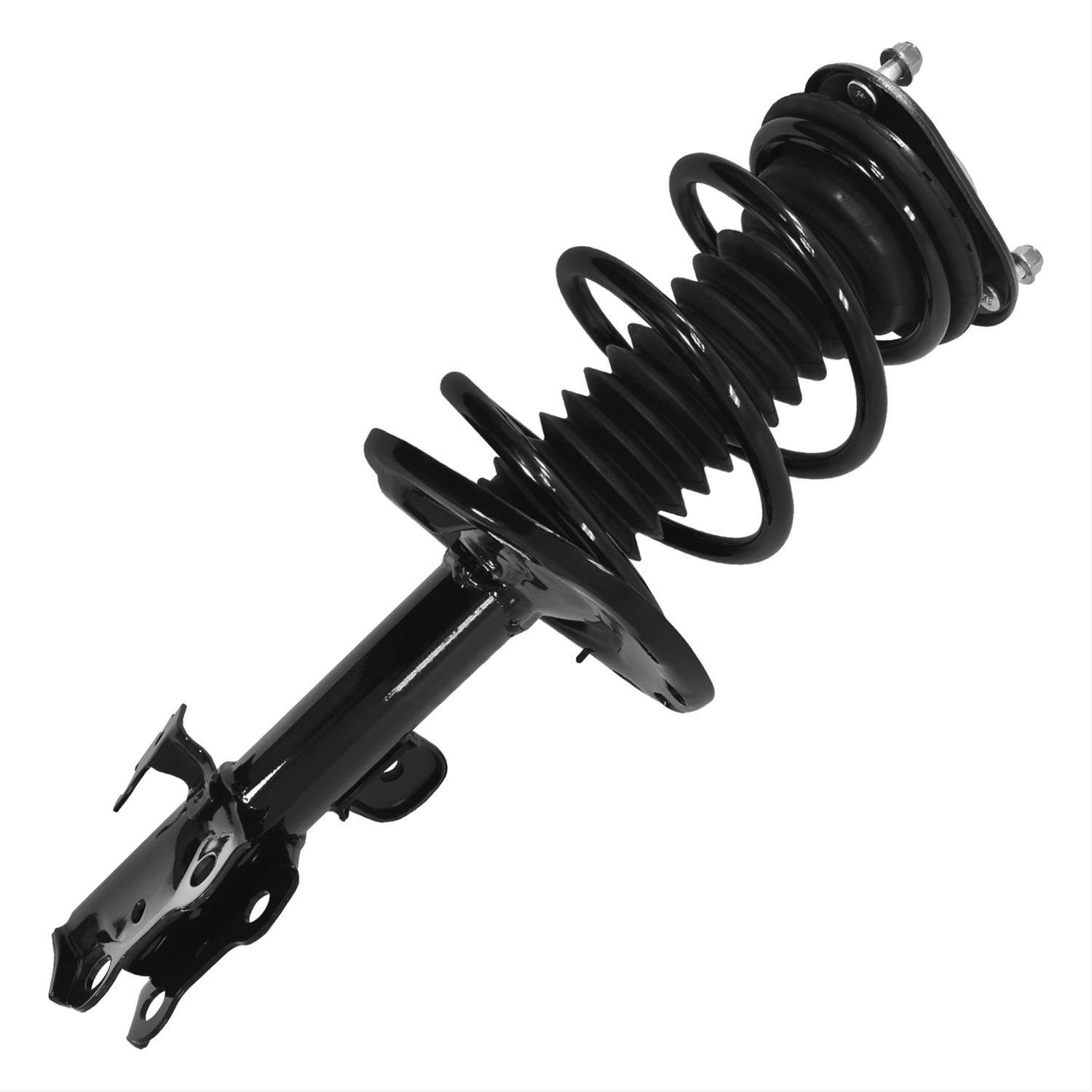 Summit Racing SUM-SA11255 Summit Racing™ Loaded Strut Assemblies ...