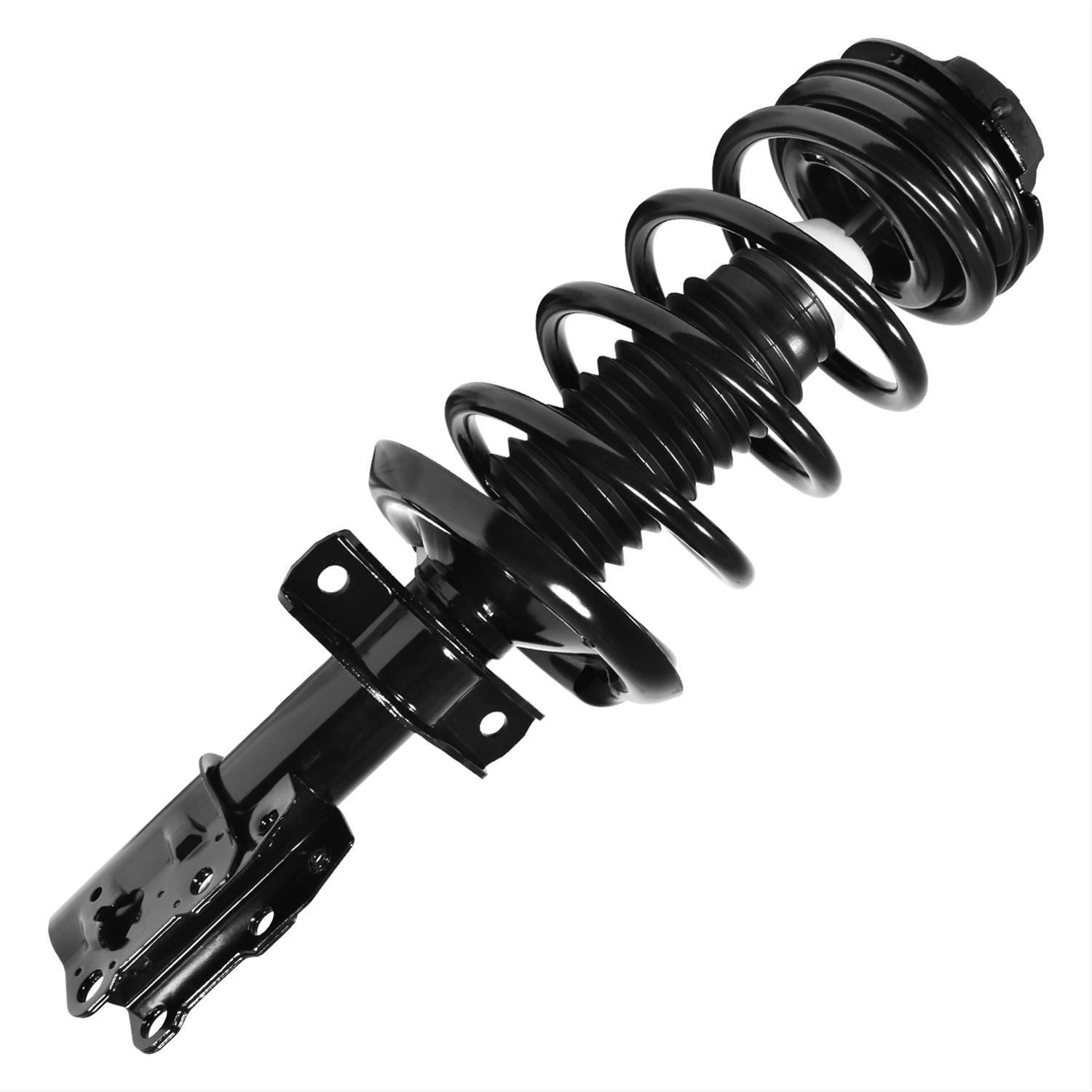 Summit Racing SUM-SA11270 Summit Racing™ Loaded Strut Assemblies ...