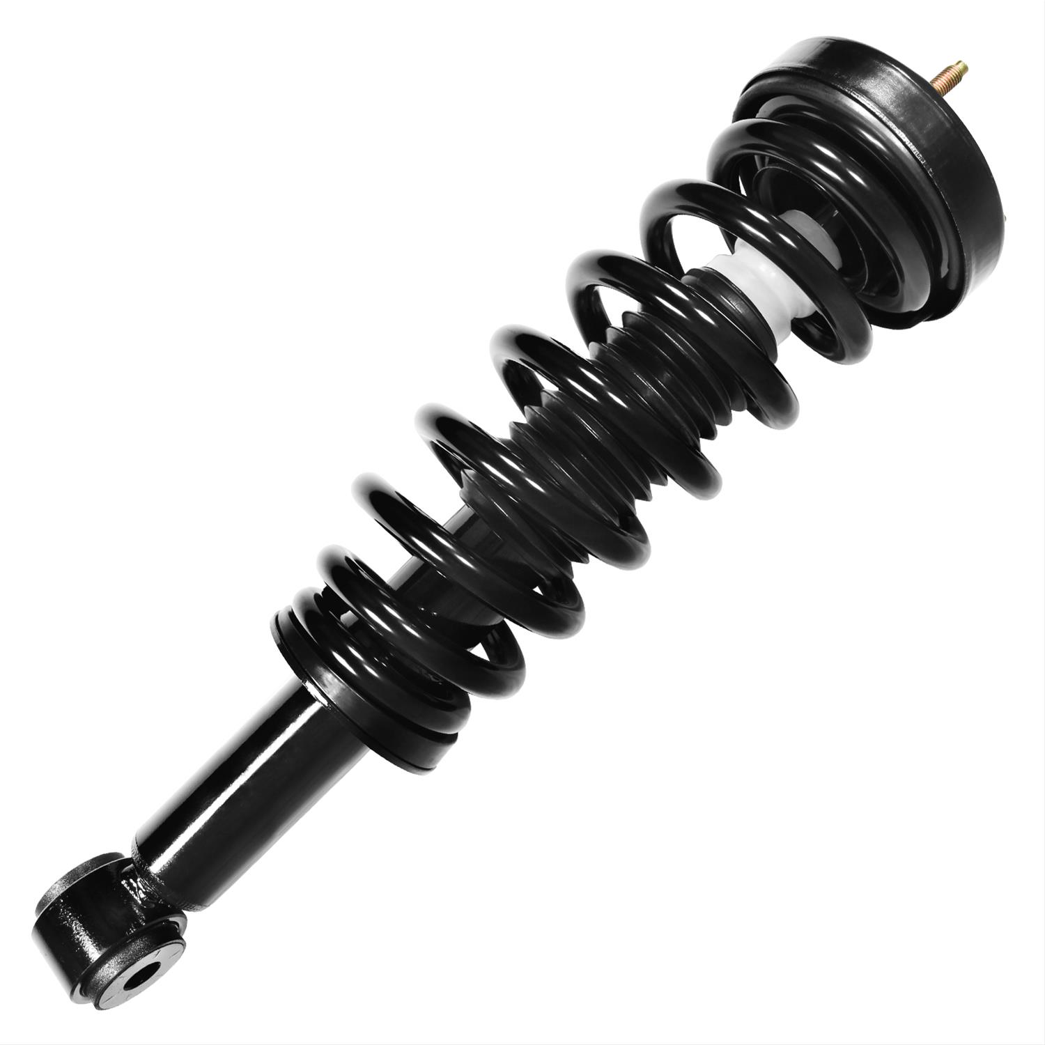 Summit Racing SUM-SA11304 Summit Racing™ Loaded Strut Assemblies ...