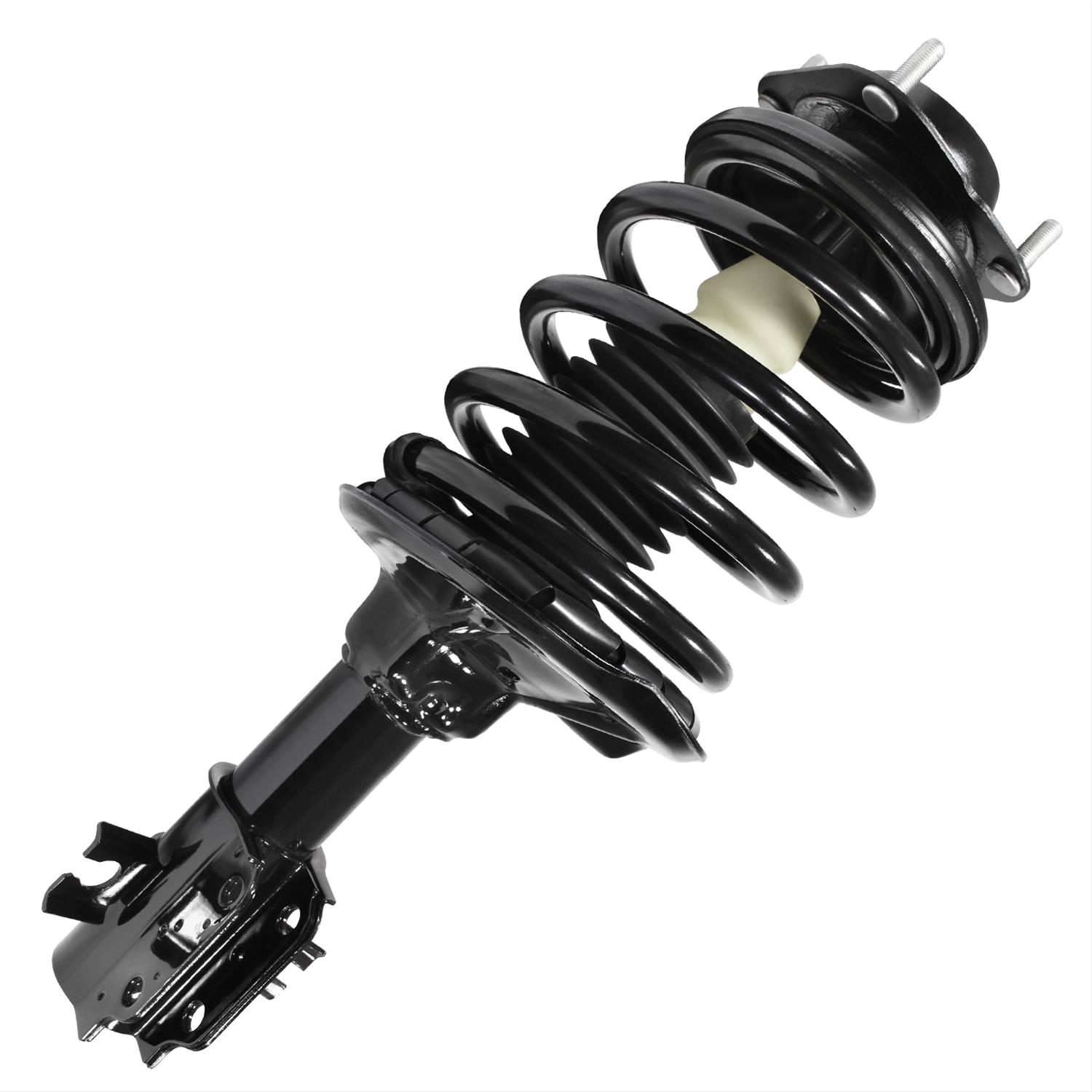 Summit Racing SUM-SA11340 Summit Racing™ Loaded Strut Assemblies ...