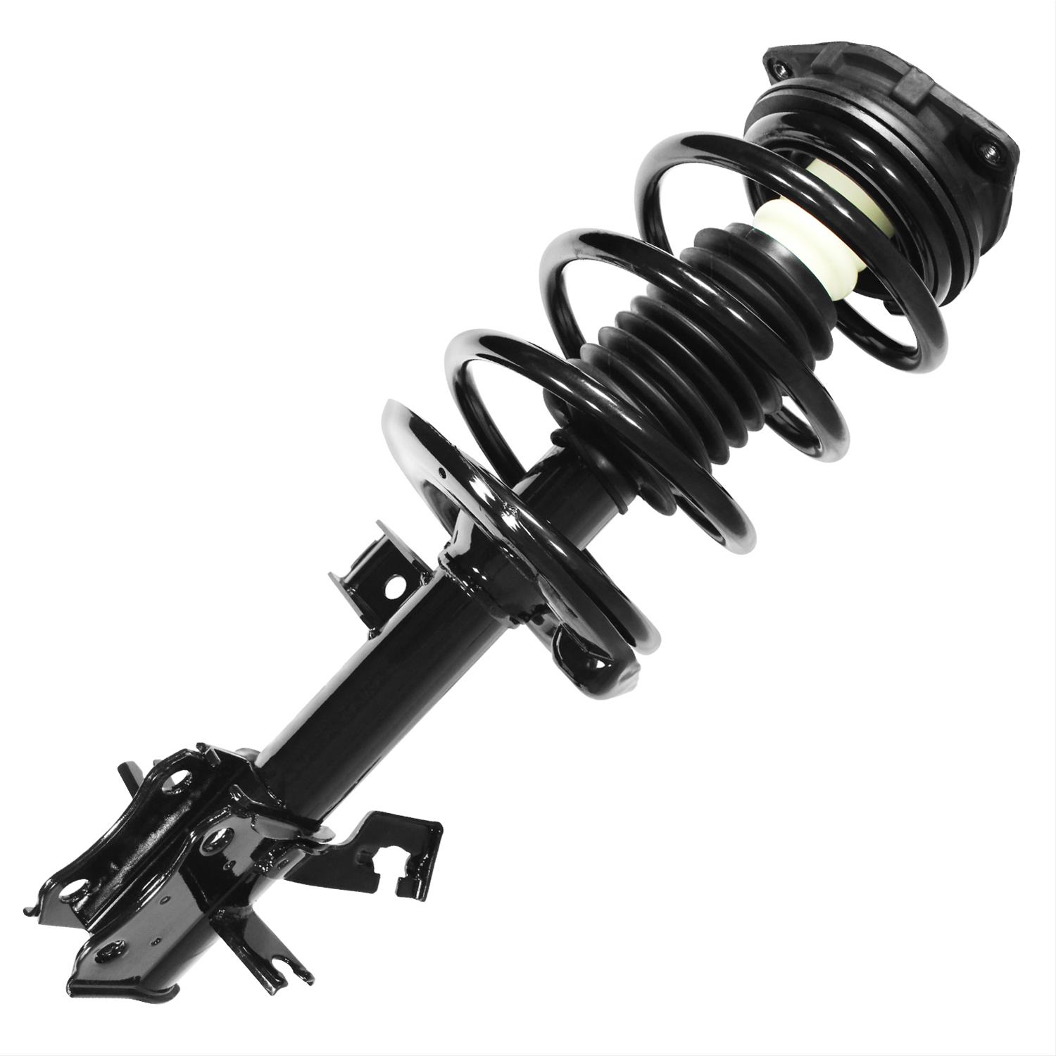 Summit Racing SUM-SA11454 Summit Racing™ Loaded Strut Assemblies ...