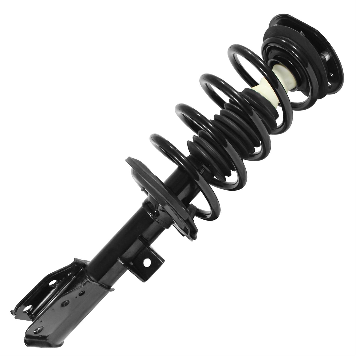 Summit Racing SUM-SA11463 Summit Racing™ Loaded Strut Assemblies ...