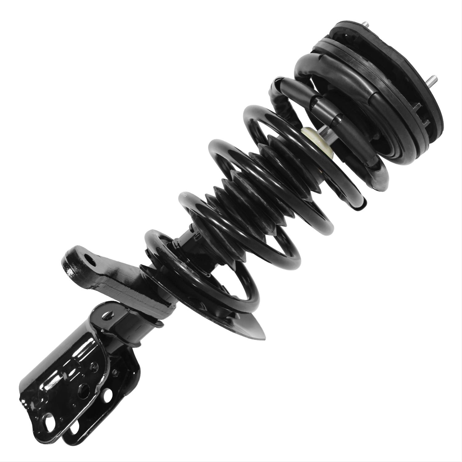 Summit Racing SUM-SA11532 Summit Racing™ Loaded Strut Assemblies ...