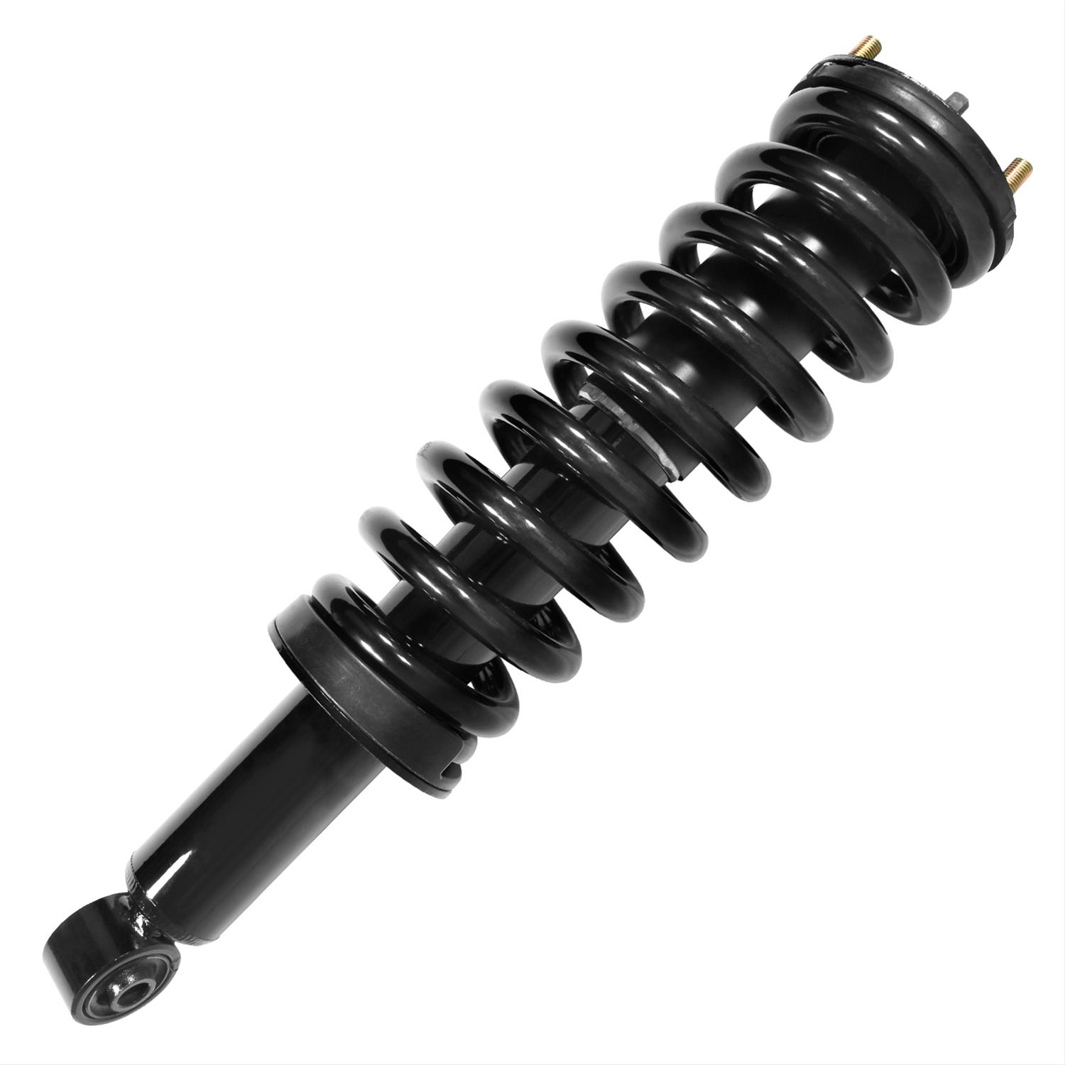 Summit Racing SUM-SA11562 Summit Racing™ Loaded Strut Assemblies ...