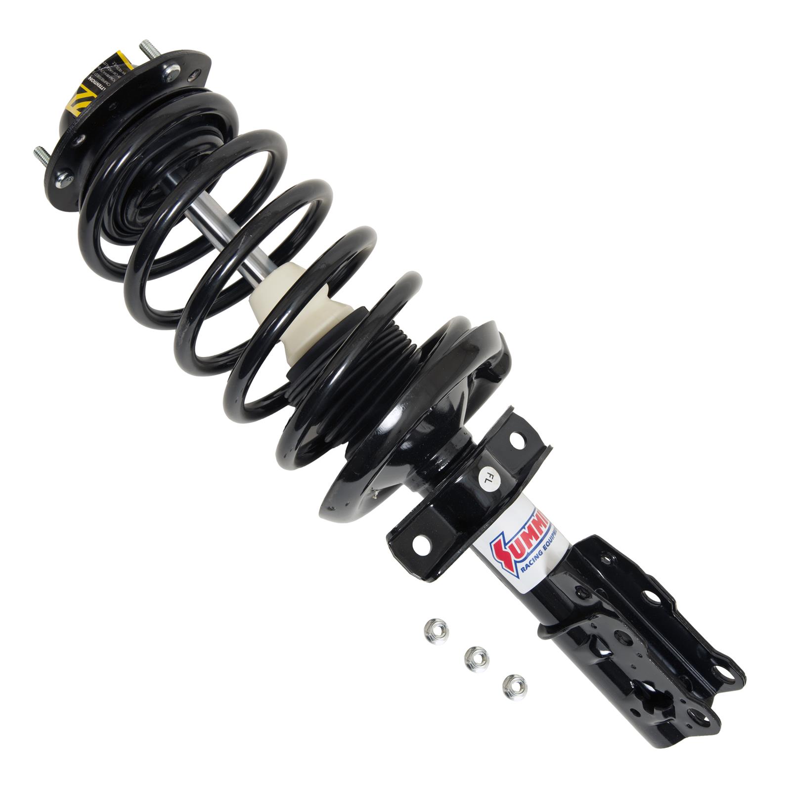 Summit Racing SUM-SA11601 Summit Racing™ Loaded Strut Assemblies ...