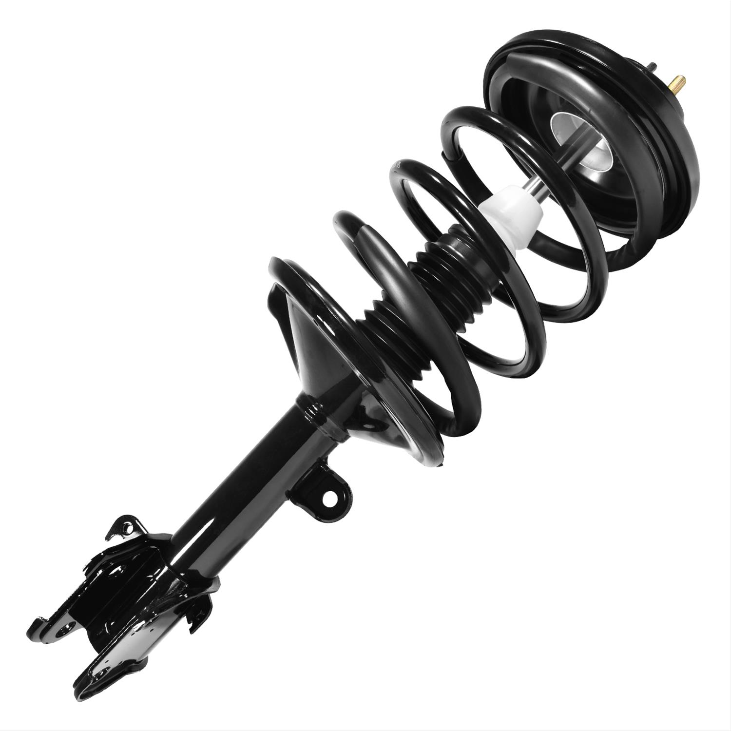 Summit Racing SUM-SA11643 Summit Racing™ Loaded Strut Assemblies ...