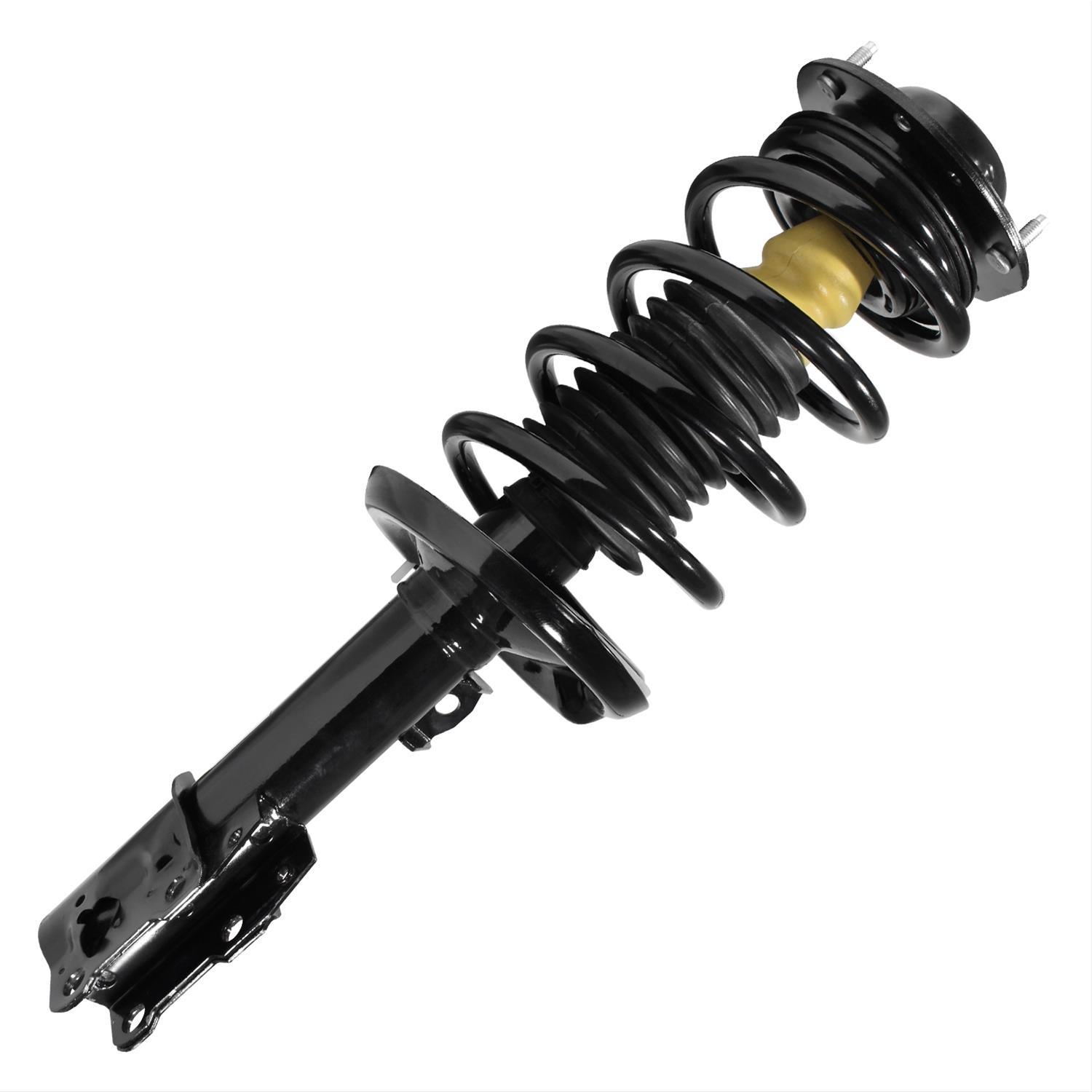 Summit Racing SUM-SA11671 Summit Racing™ Loaded Strut Assemblies ...
