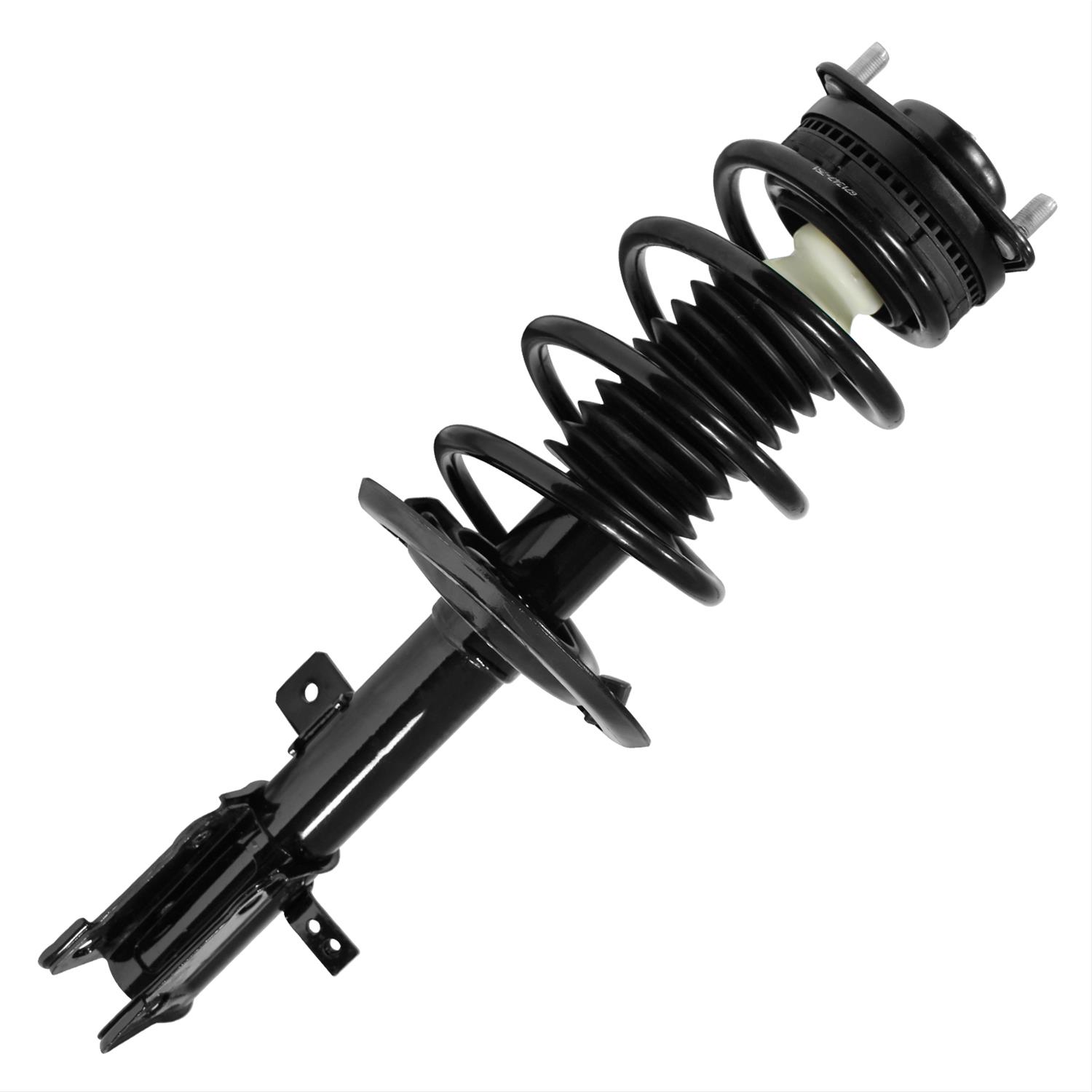 Summit Racing SUM-SA11676 Summit Racing™ Loaded Strut Assemblies ...