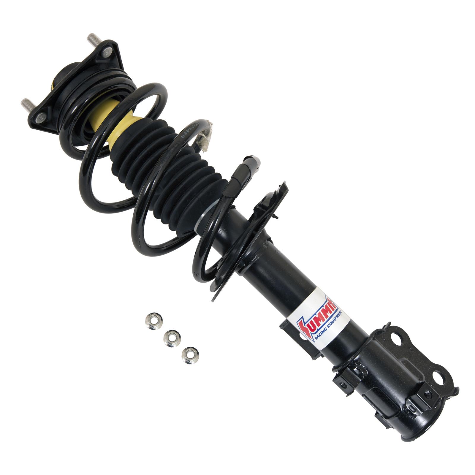 Summit Racing SUM-SA11792 Summit Racing™ Loaded Strut Assemblies ...