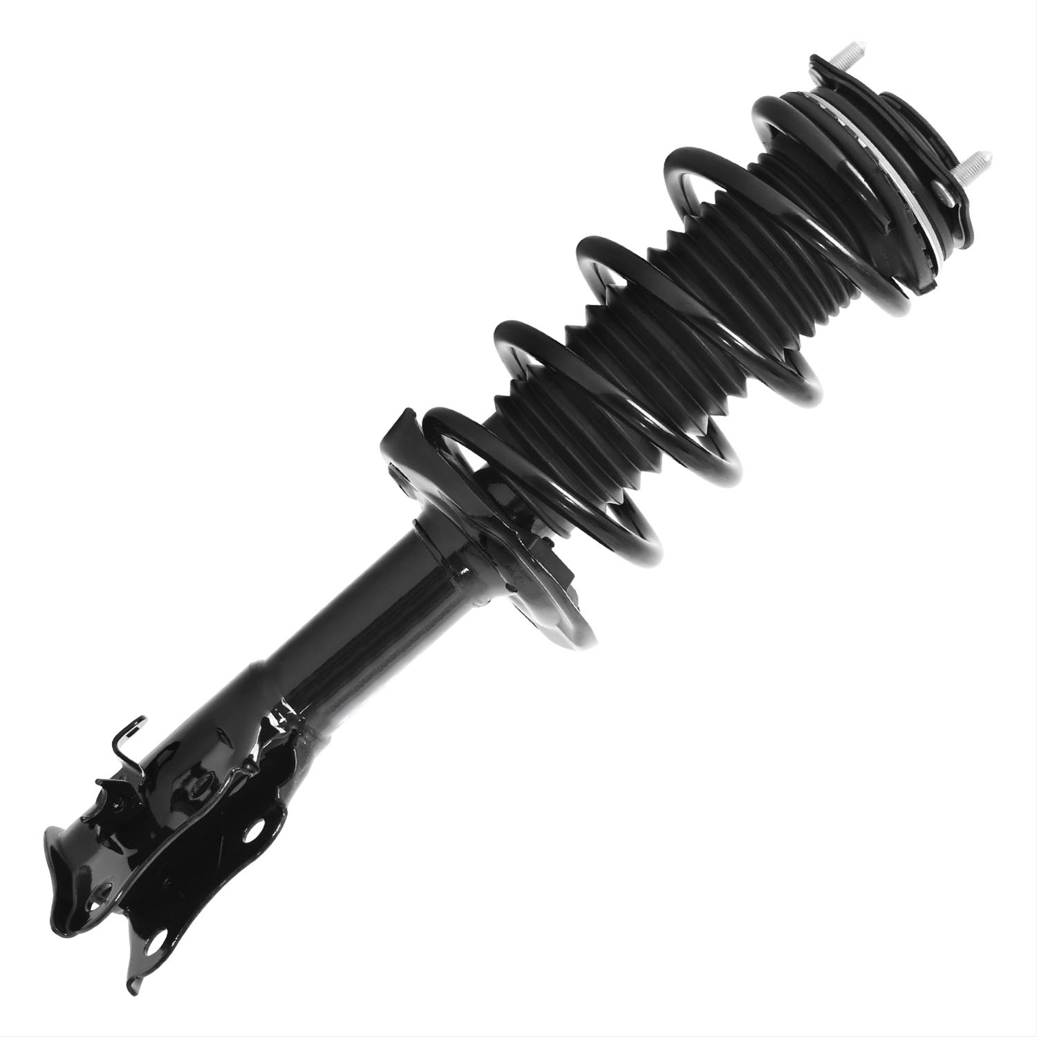 Summit Racing SUM-SA11814 Summit Racing™ Loaded Strut Assemblies ...